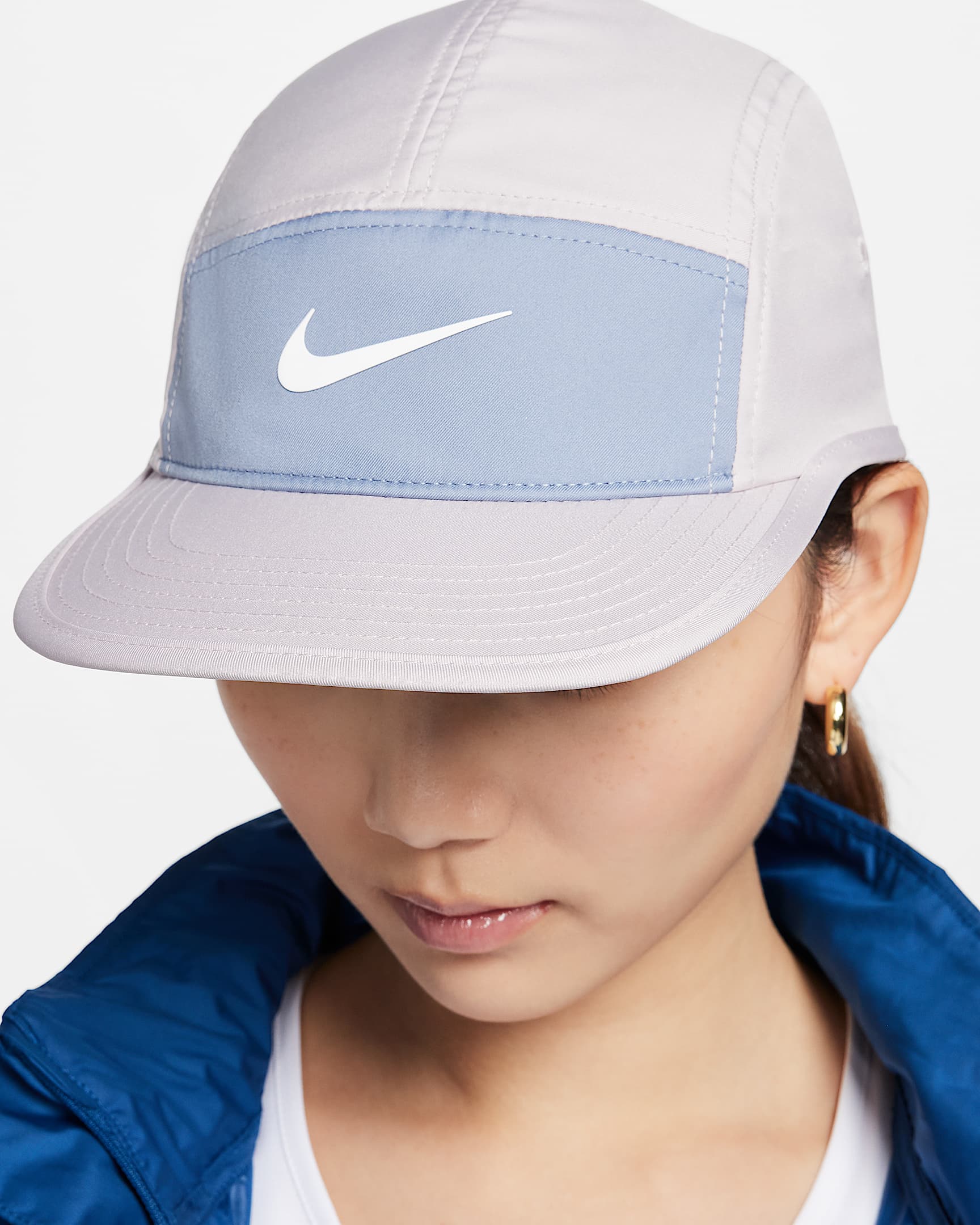 Nike Dri-FIT Fly Unstructured Swoosh Cap. Nike UK
