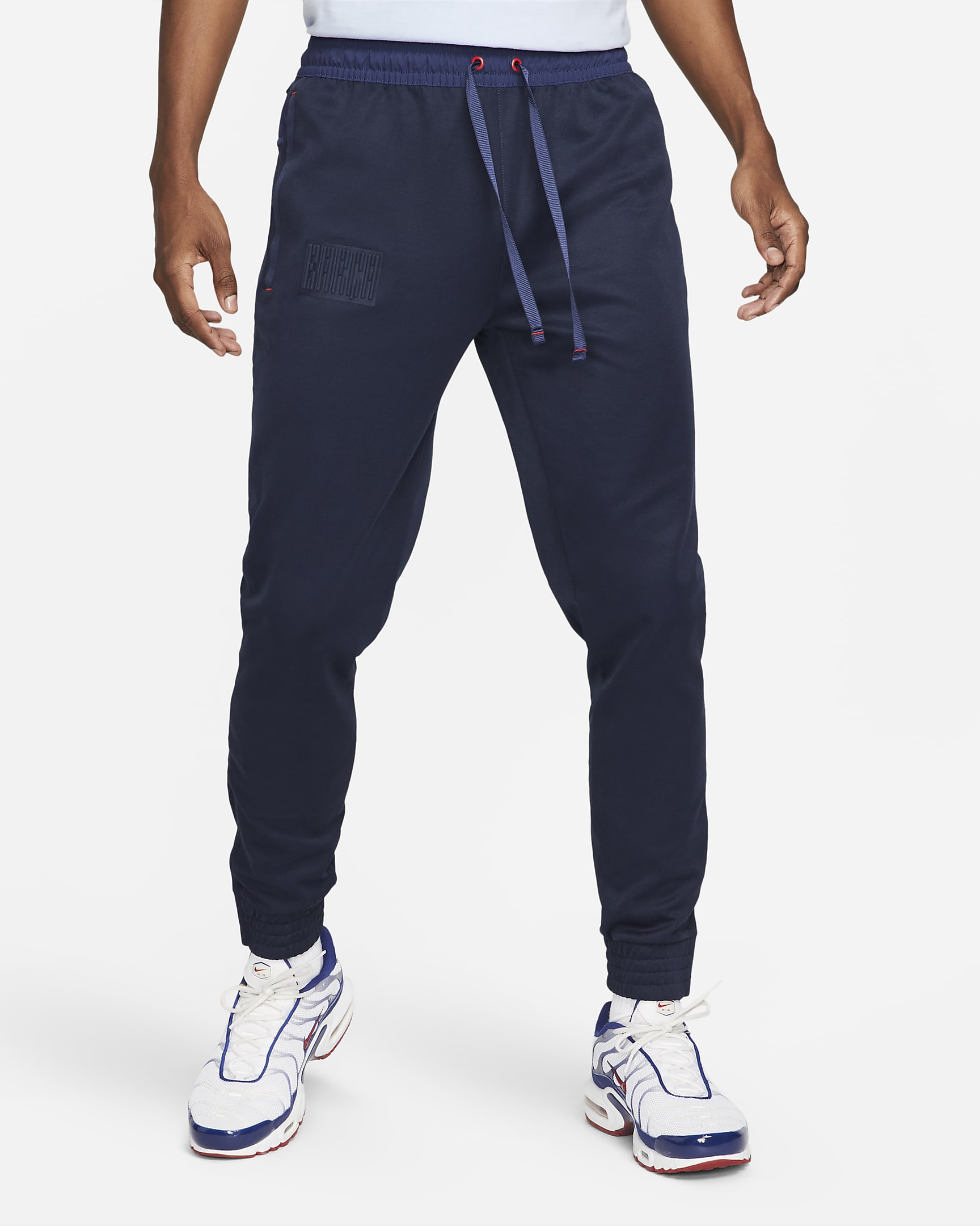 F.C. Barcelona Men's Football Pants. Nike AU