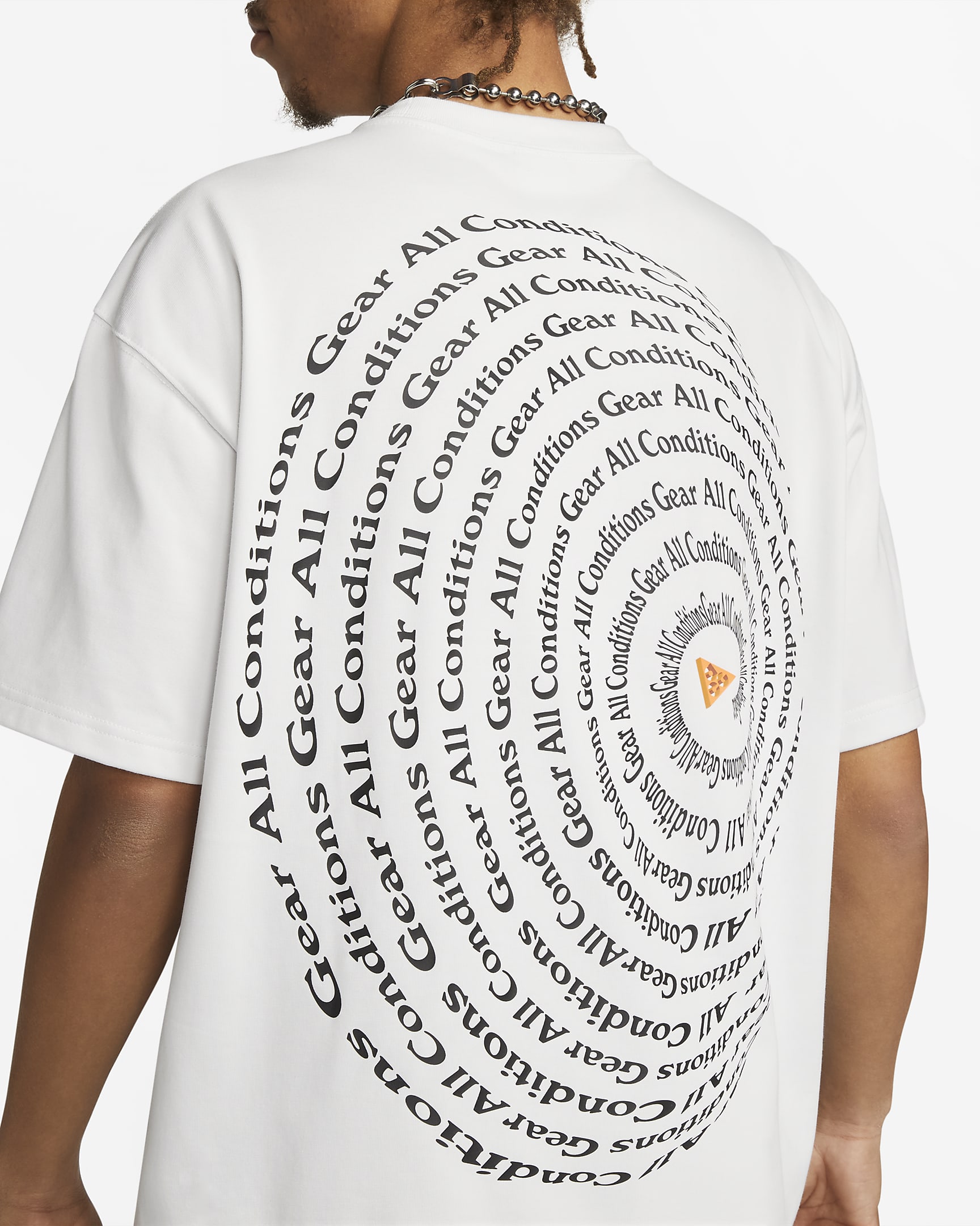 Nike ACG Men's T-Shirt. Nike IL