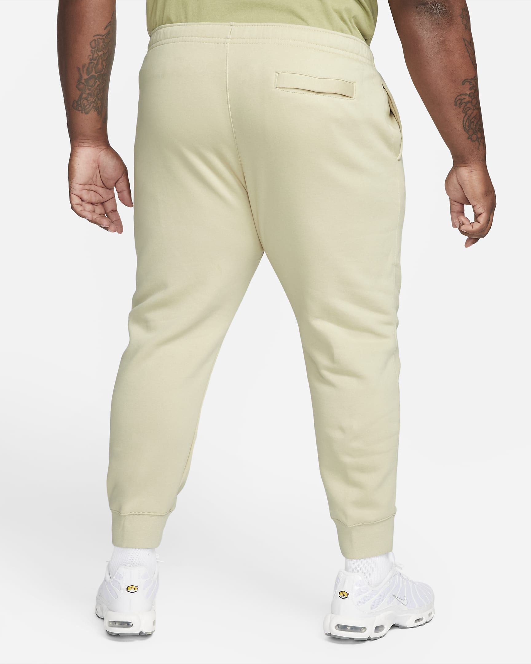 Nike Sportswear Club Fleece Joggers Nike Se