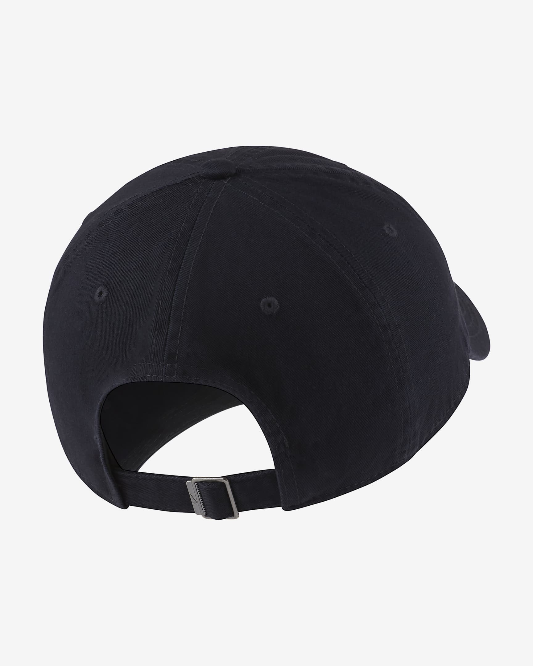 Nike Heritage86 Swoosh (MLB New York Yankees) Adjustable Hat. Nike.com