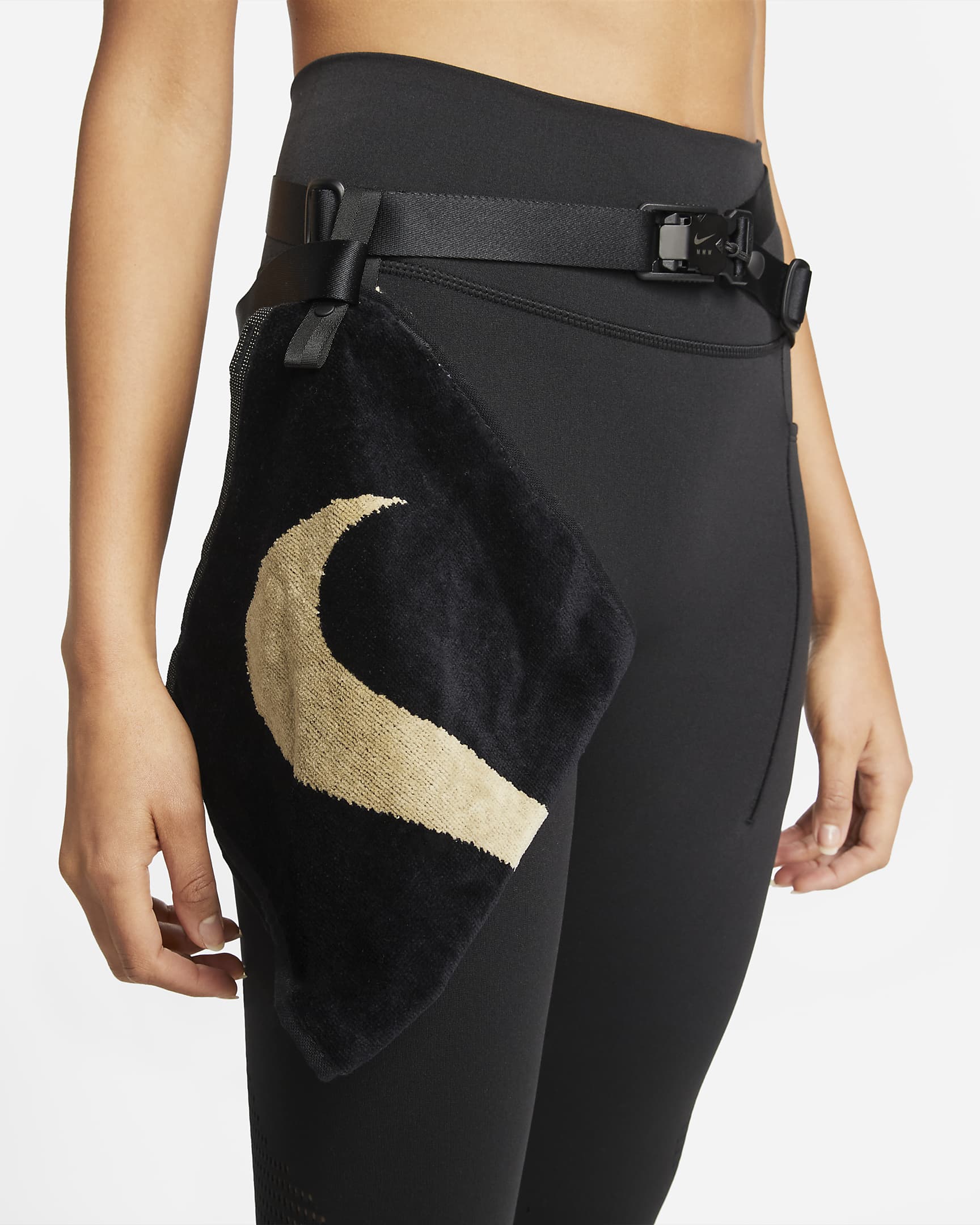 Nike x MMW Women's Leggings. Nike MY