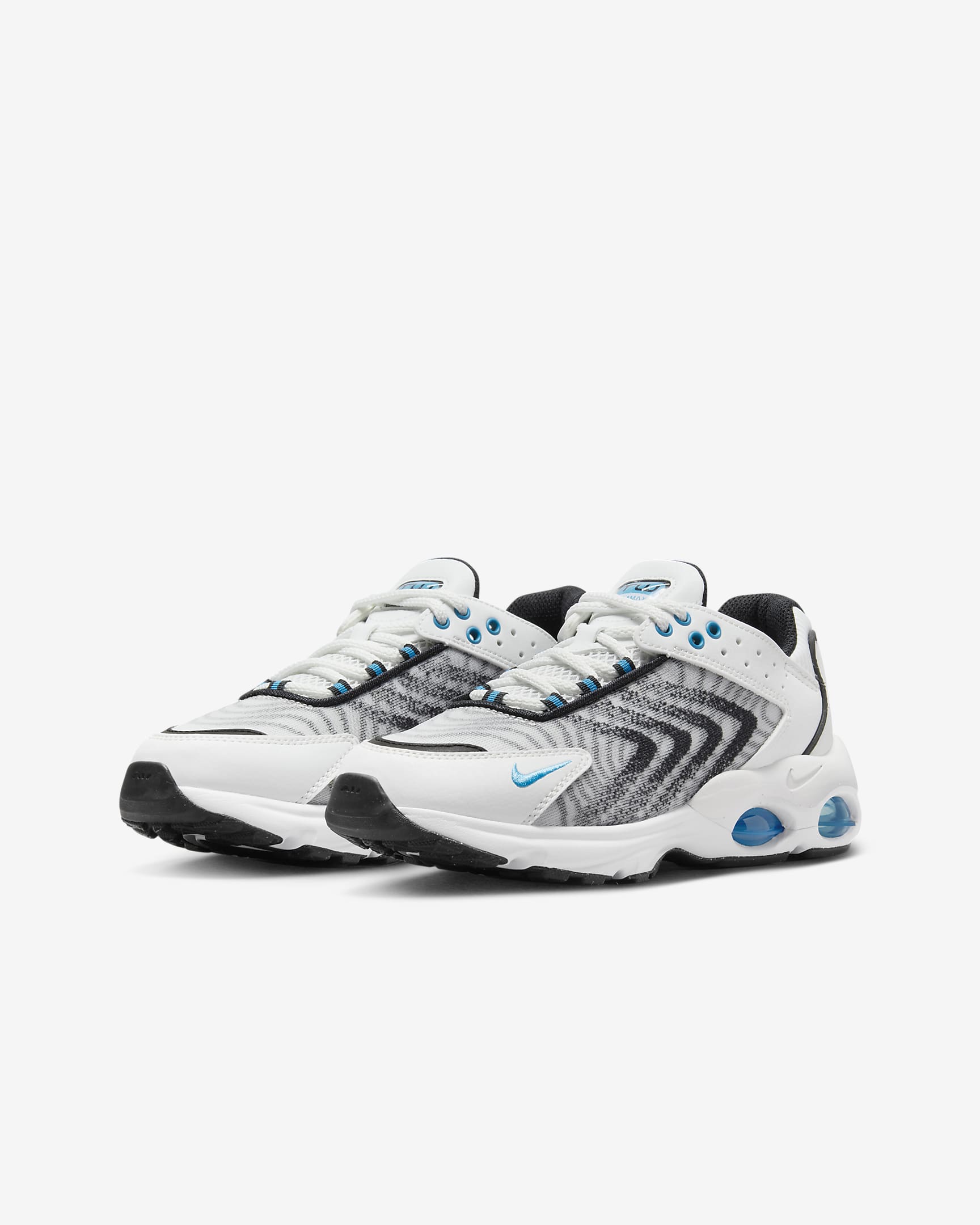 Nike Air Max TW Older Kids' Shoes. Nike PT