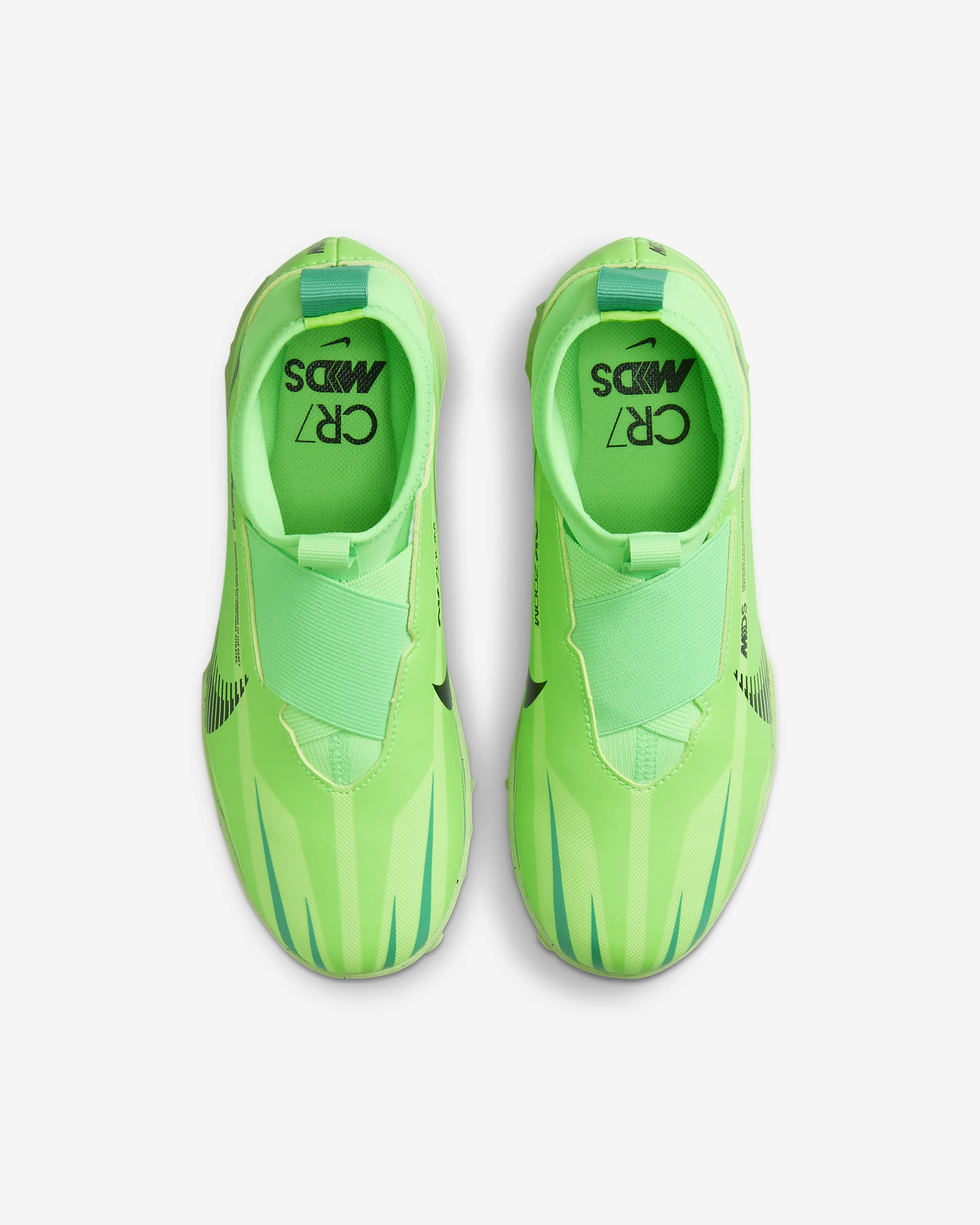 Nike Jr. Superfly 9 Academy Mercurial Dream Speed Younger/Older Kids ...