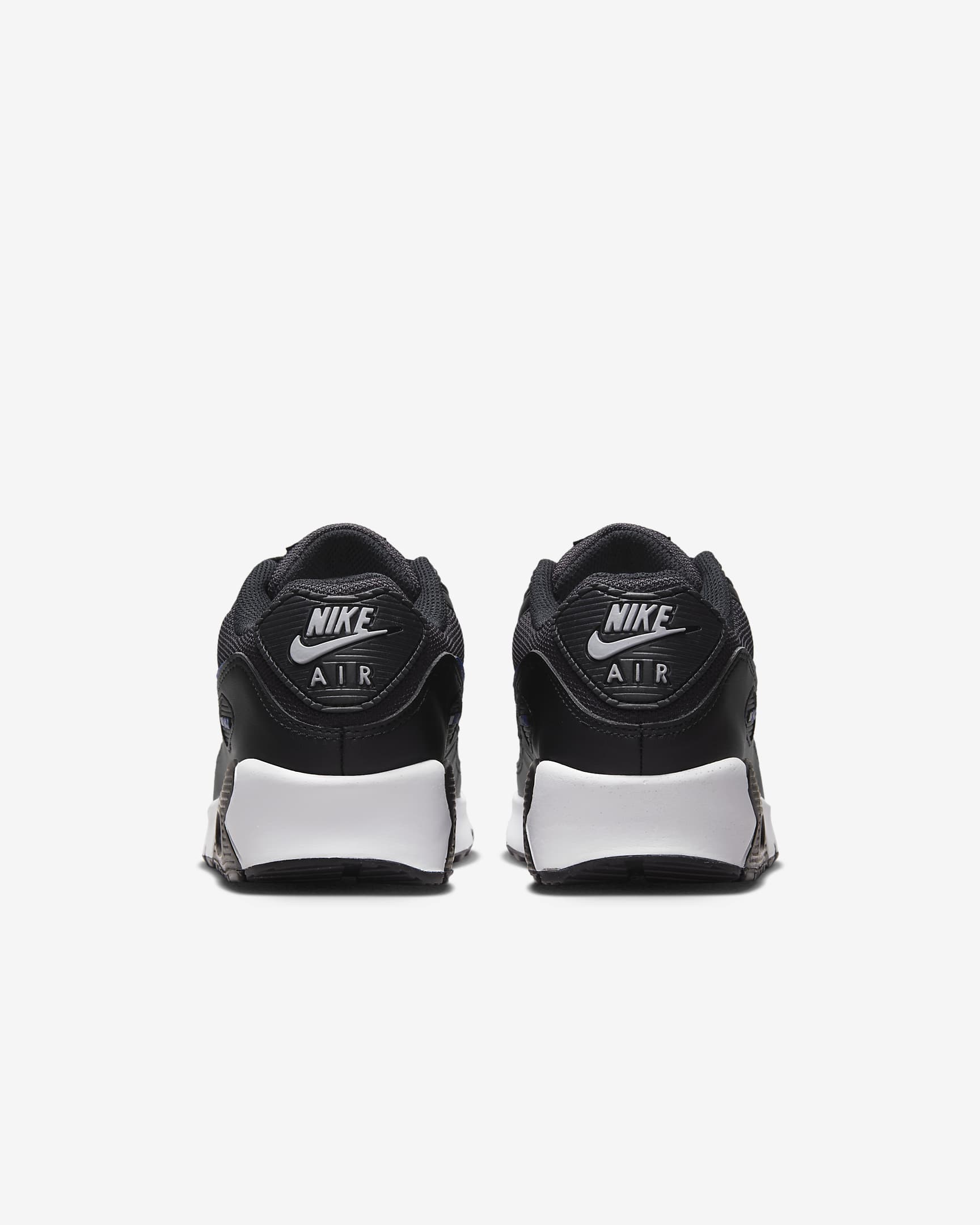 Nike Air Max 90 Next Nature Older Kids' Shoes. Nike SI