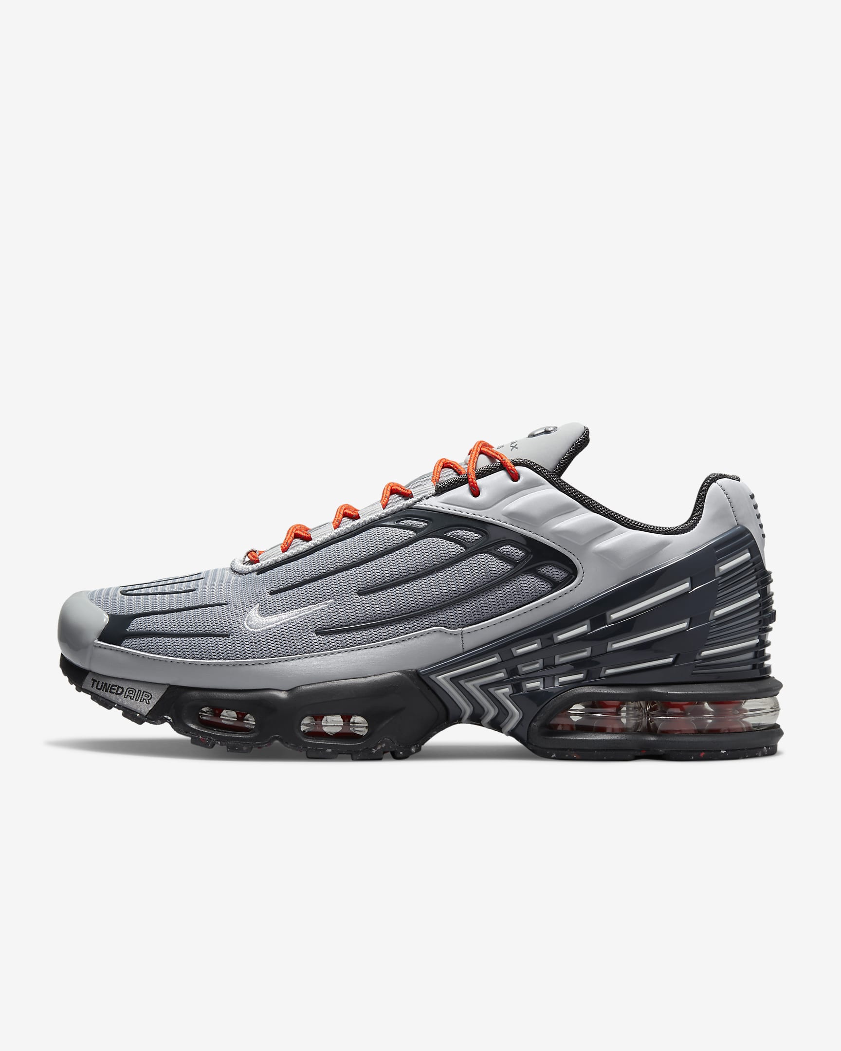 Nike Air Max Plus 3 Men's Shoes. Nike NL