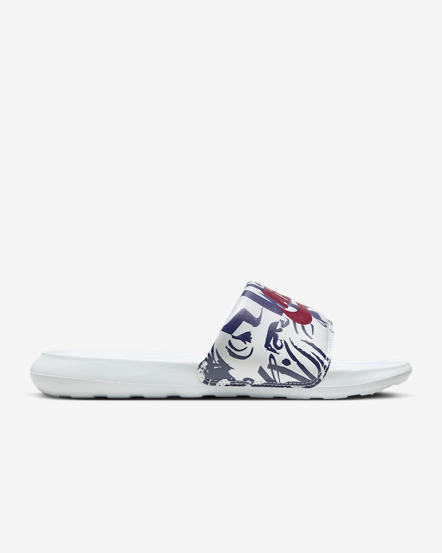 Nike Victori One Women's Slides. Nike.com