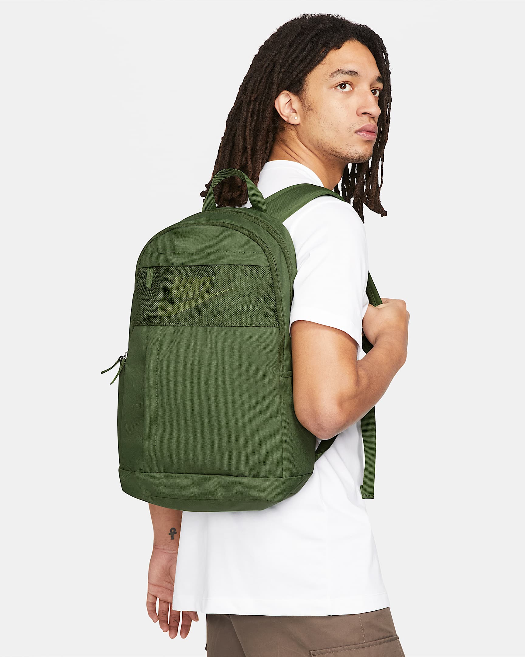 Nike Backpack (21L). Nike UK