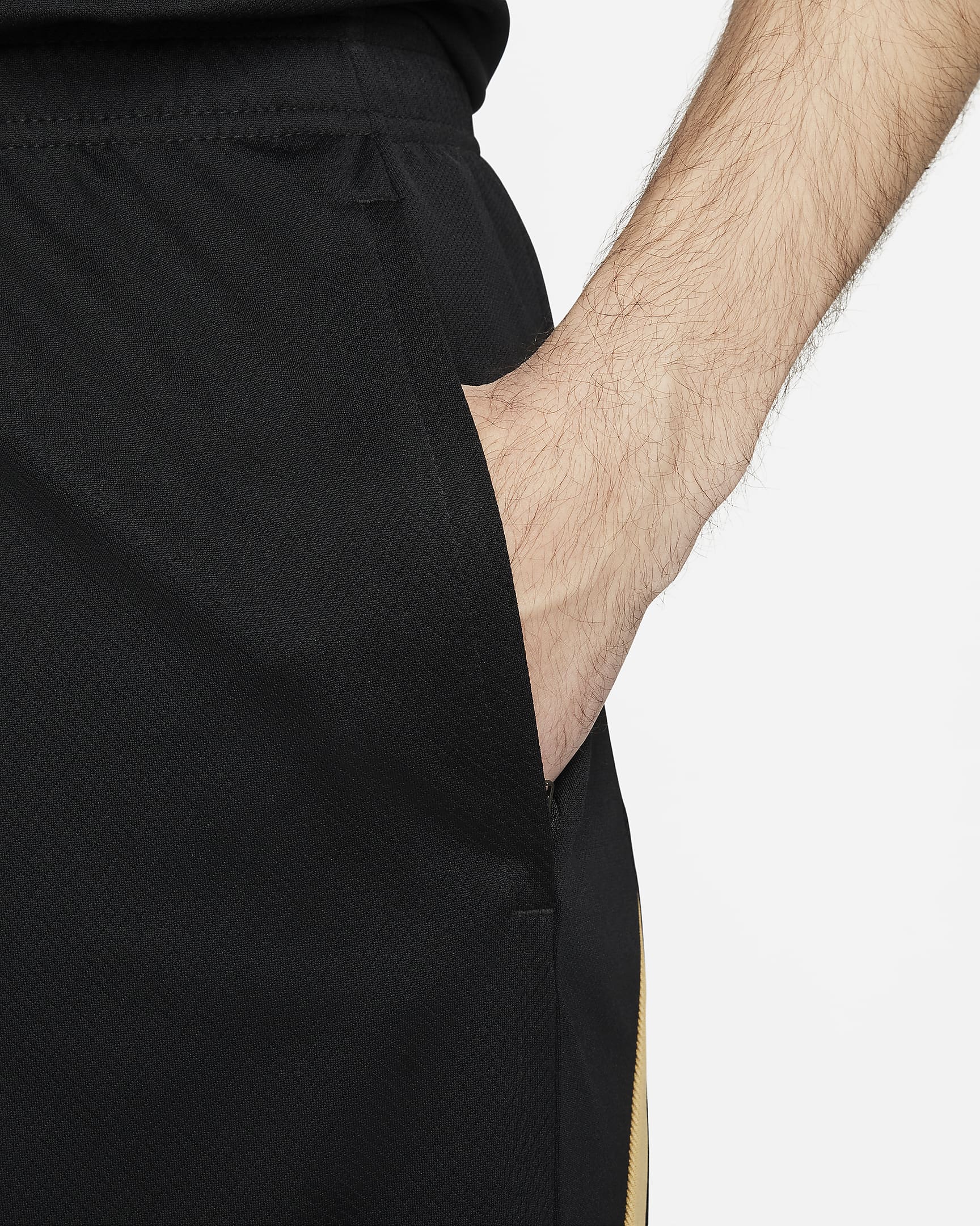 Nike Strike Men's Dri-FIT Football Shorts. Nike IN