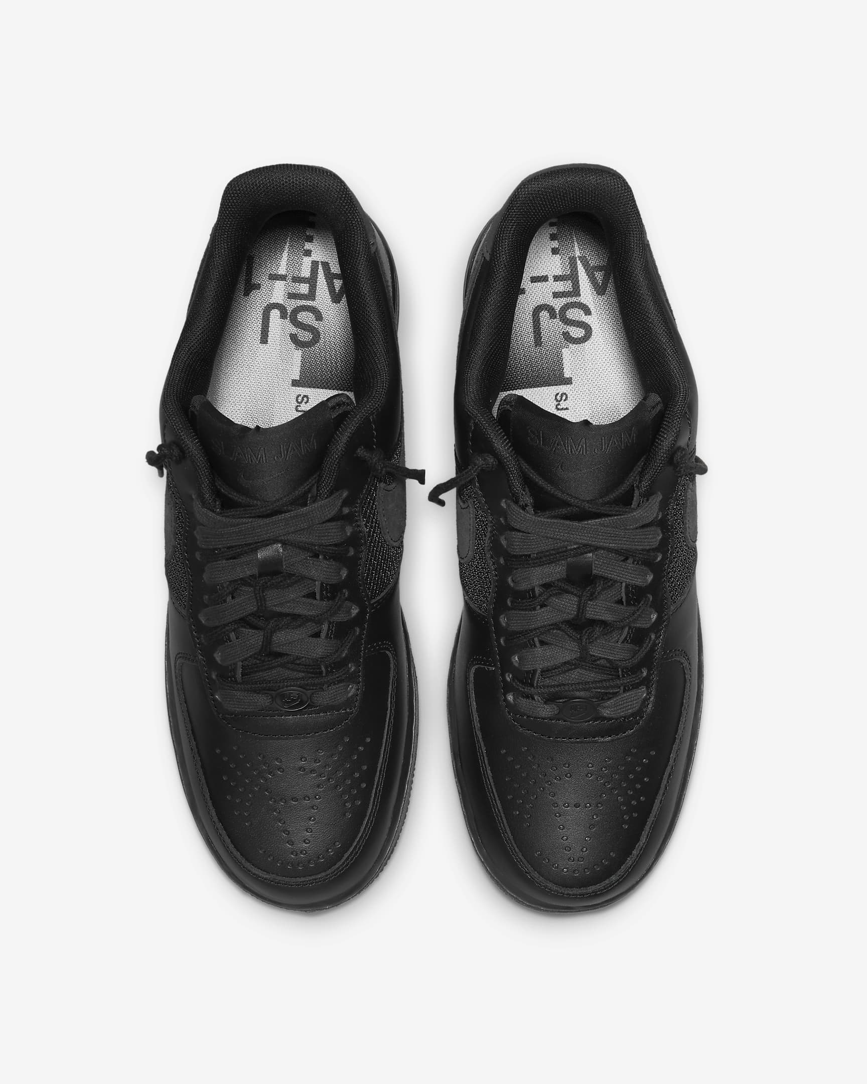 Nike Air Force 1 Low x Slam Jam Men's Shoes. Nike CZ