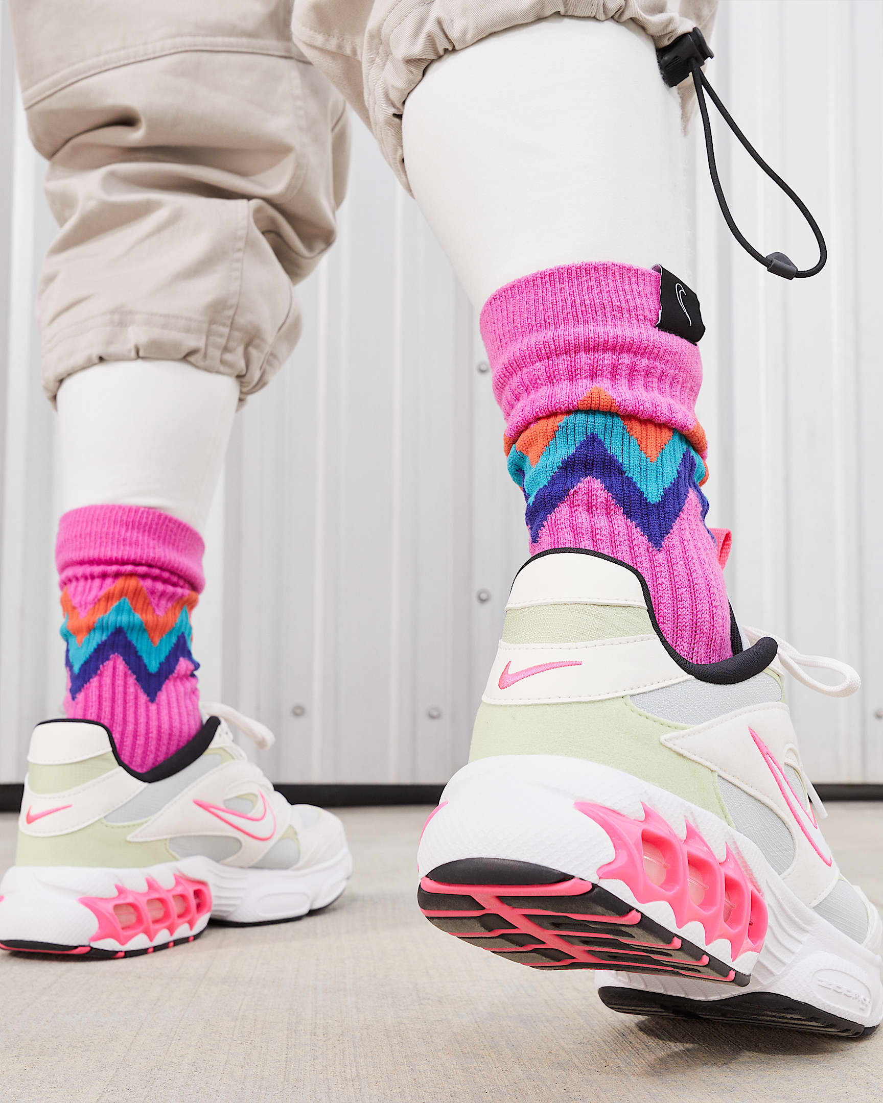 Nike Zoom Air Fire Women's Shoes. Nike AE