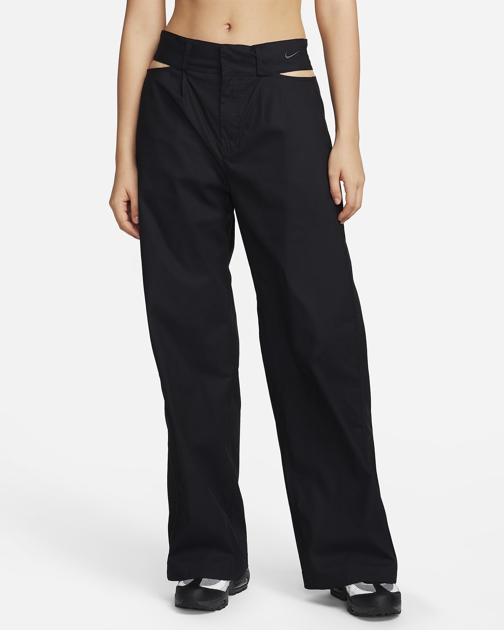 Nike Sportswear Women's Trousers. Nike LU