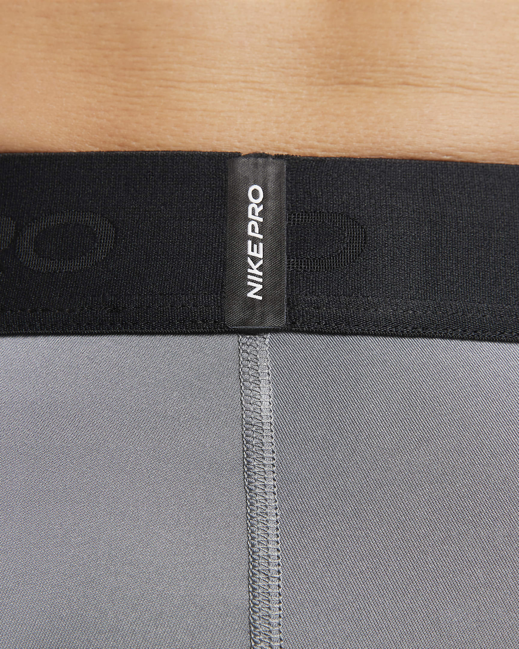 Shorts de fitness Dri-FIT para hombre Nike Pro. Nike.com