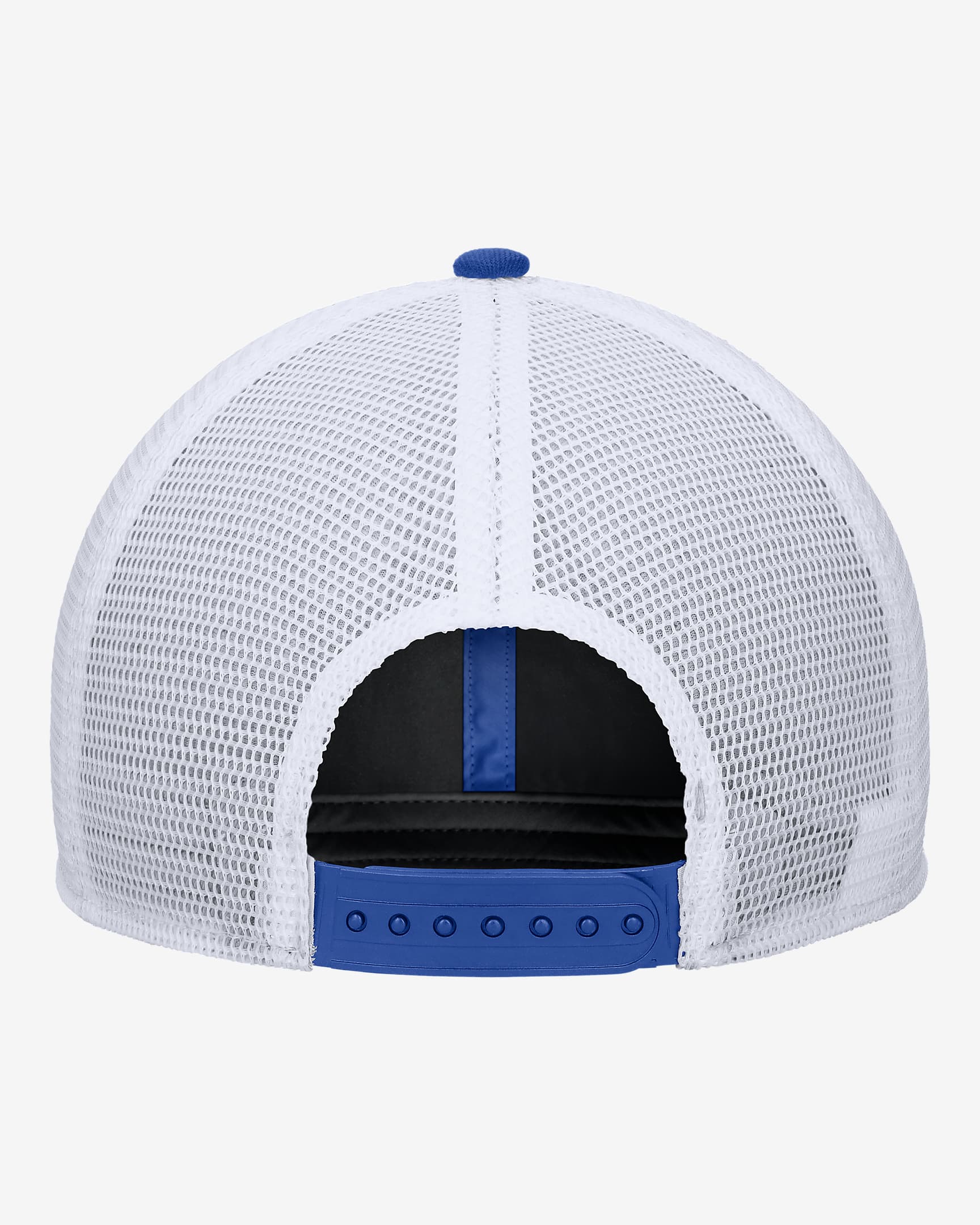 Duke Nike College Snapback Trucker Hat. Nike.com