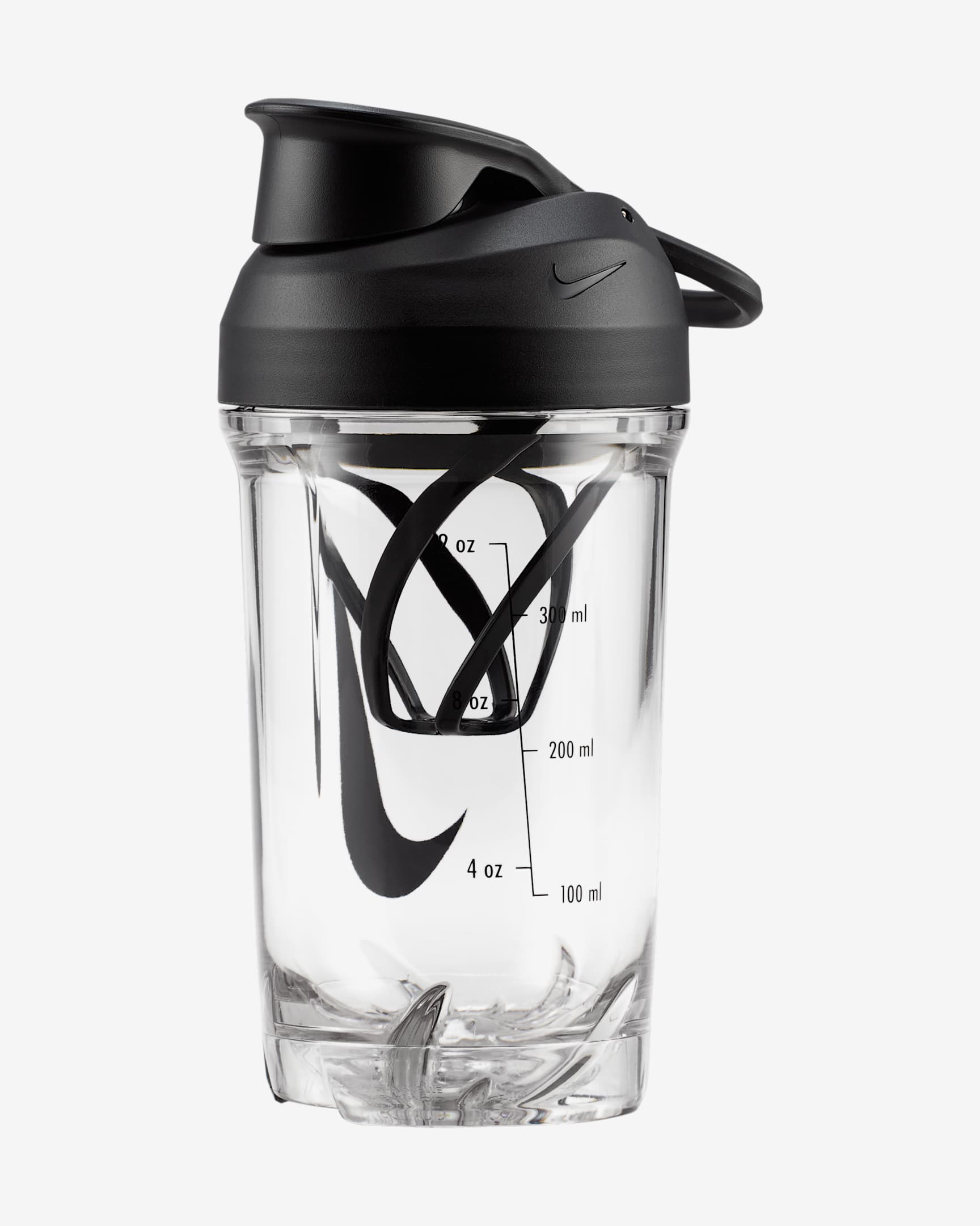 Nike TR Recharge Shaker Bottle (16 oz). Nike.com