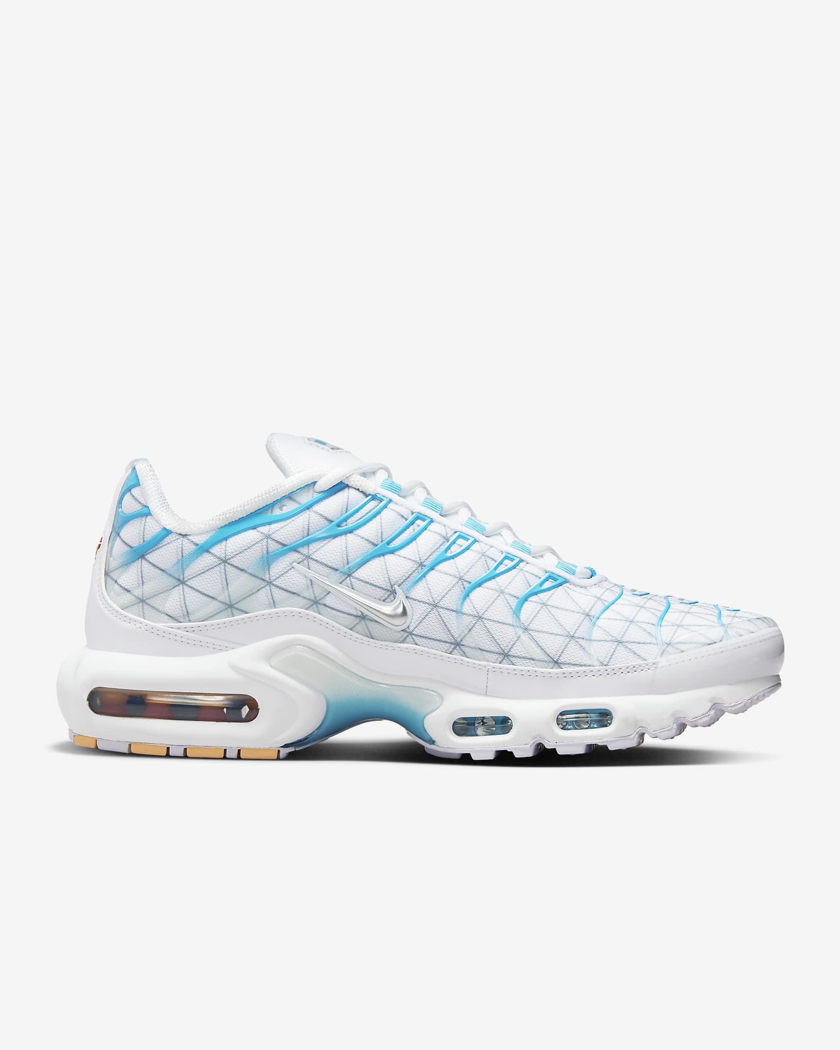 Nike Air Max Plus Men's Shoes. Nike UK