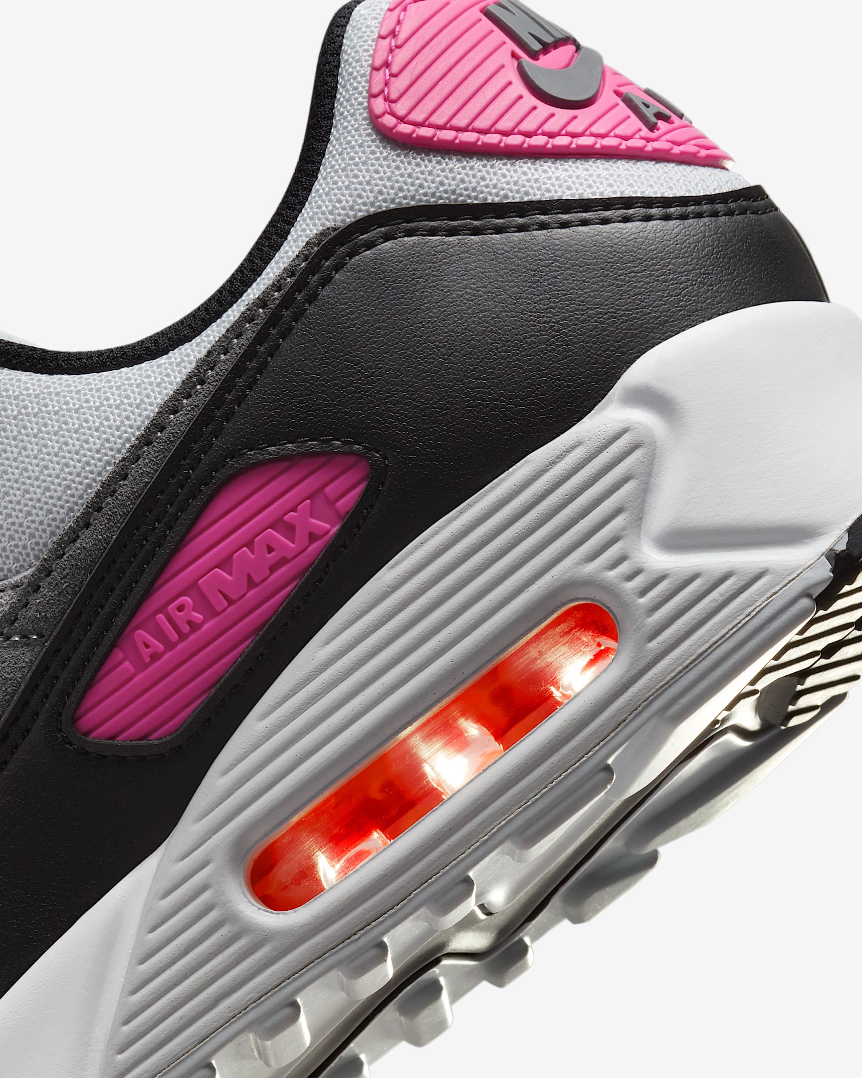 Nike Air Max 90 Men's Shoes. Nike.com