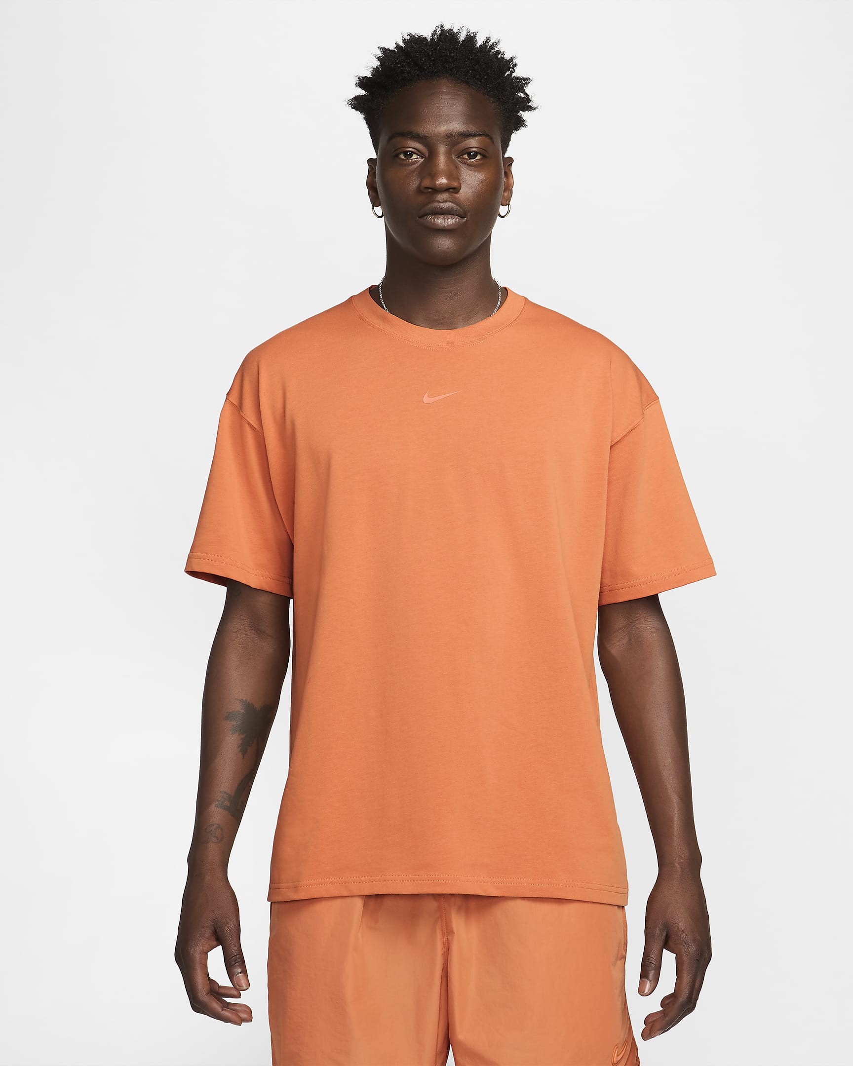 NOCTA NOCTA Big Body CS Tee. Nike IN