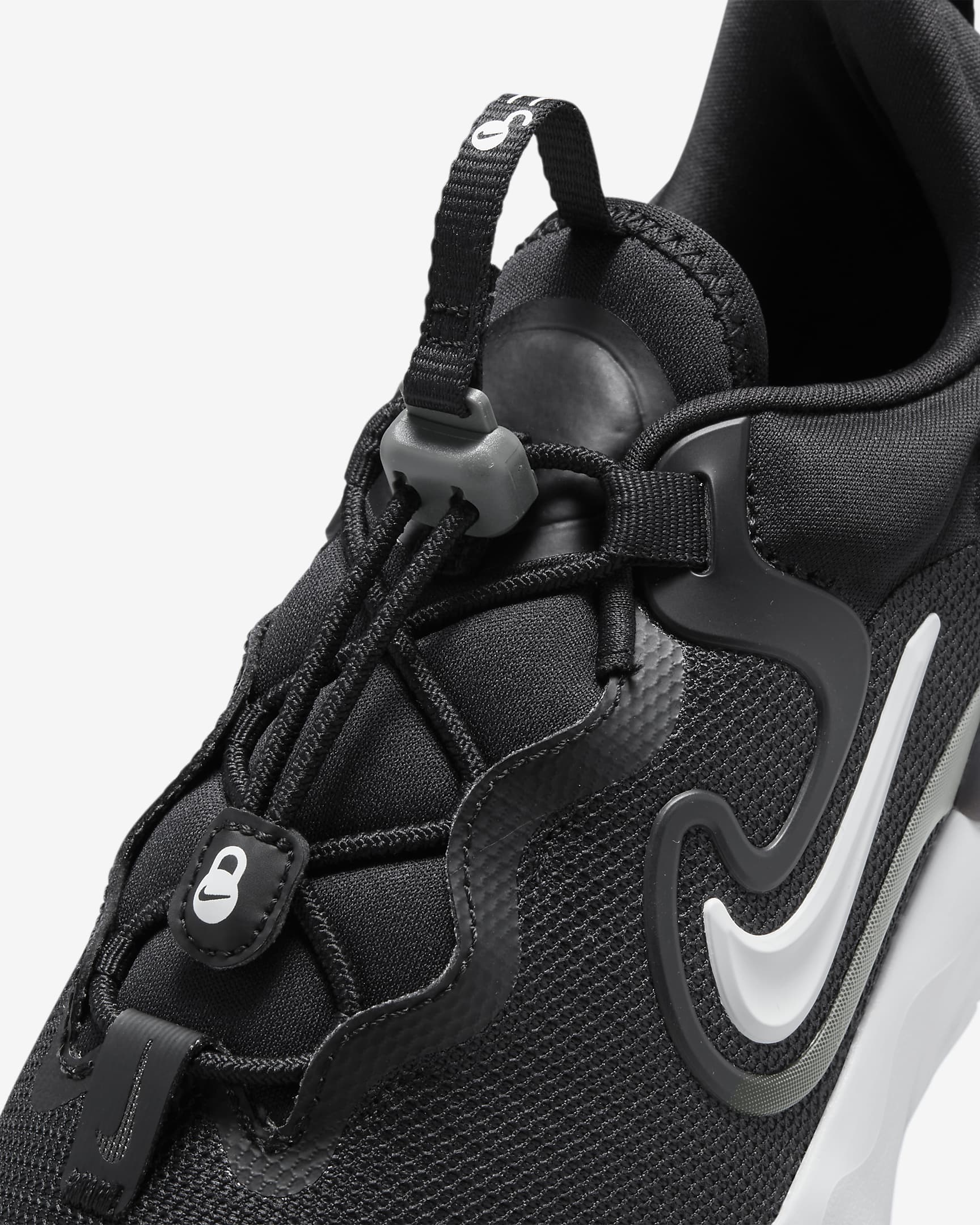 Nike Run Flow Older Kids' Running Shoes. Nike PH