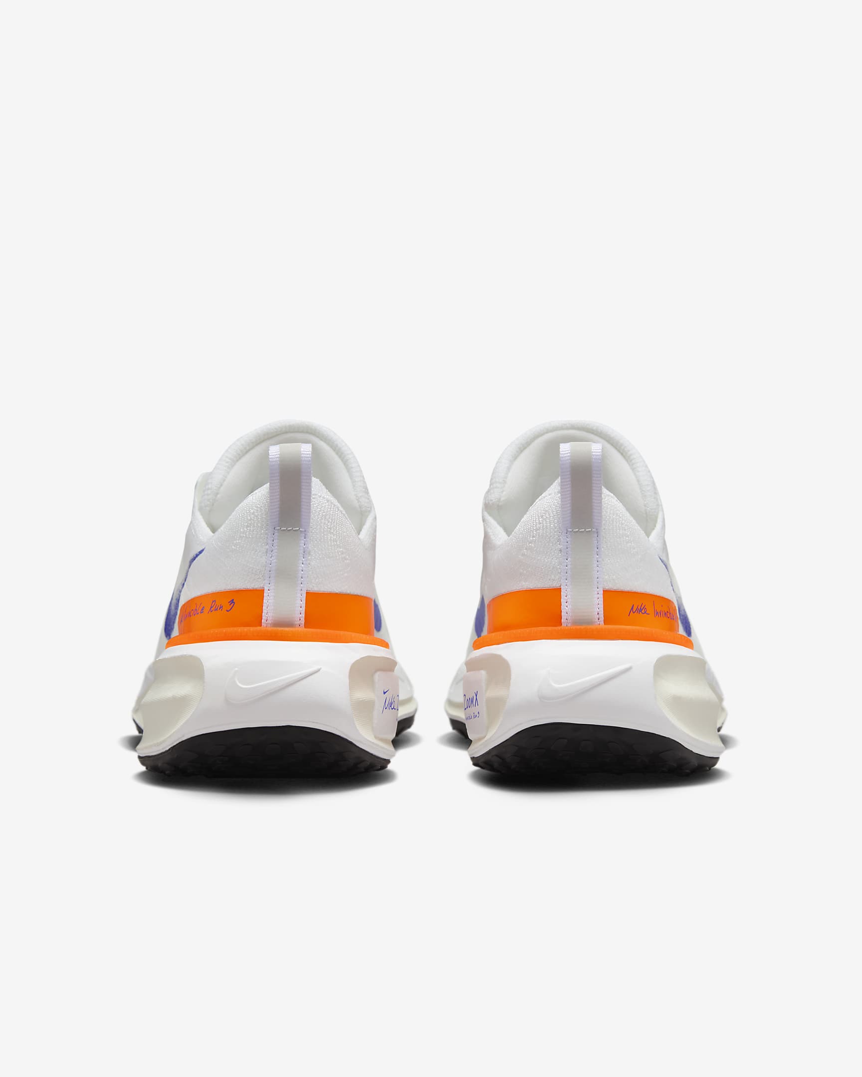 Nike Invincible 3 Blueprint Women's Road Running Shoes. Nike IE