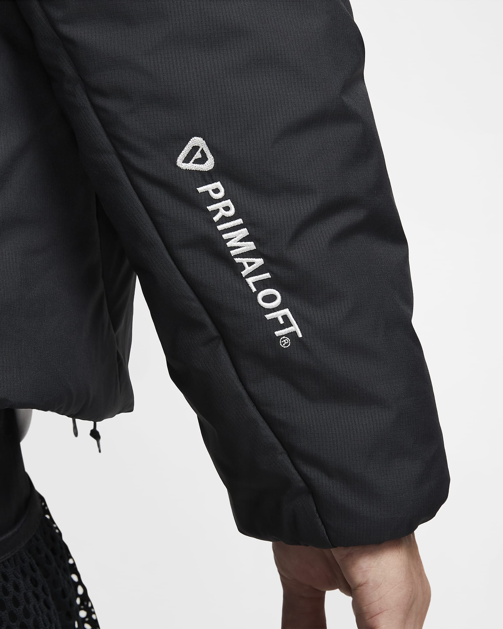 나이키 ACG '로프 드 도프' PrimaLoft® 남성 써마 핏 ADV 재킷. 나이키 코리아