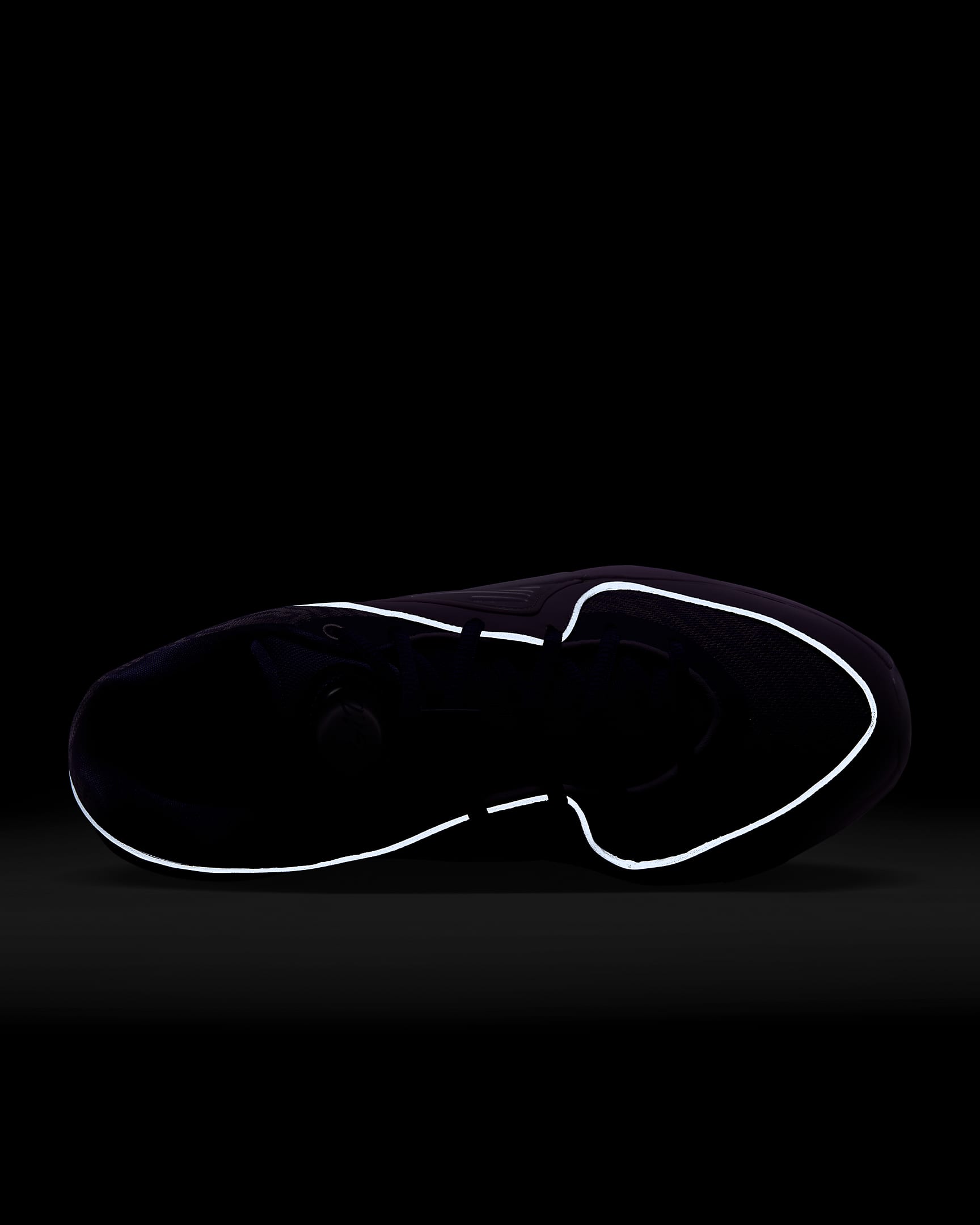 KD16 'B.A.D.' Basketball Shoes. Nike BE