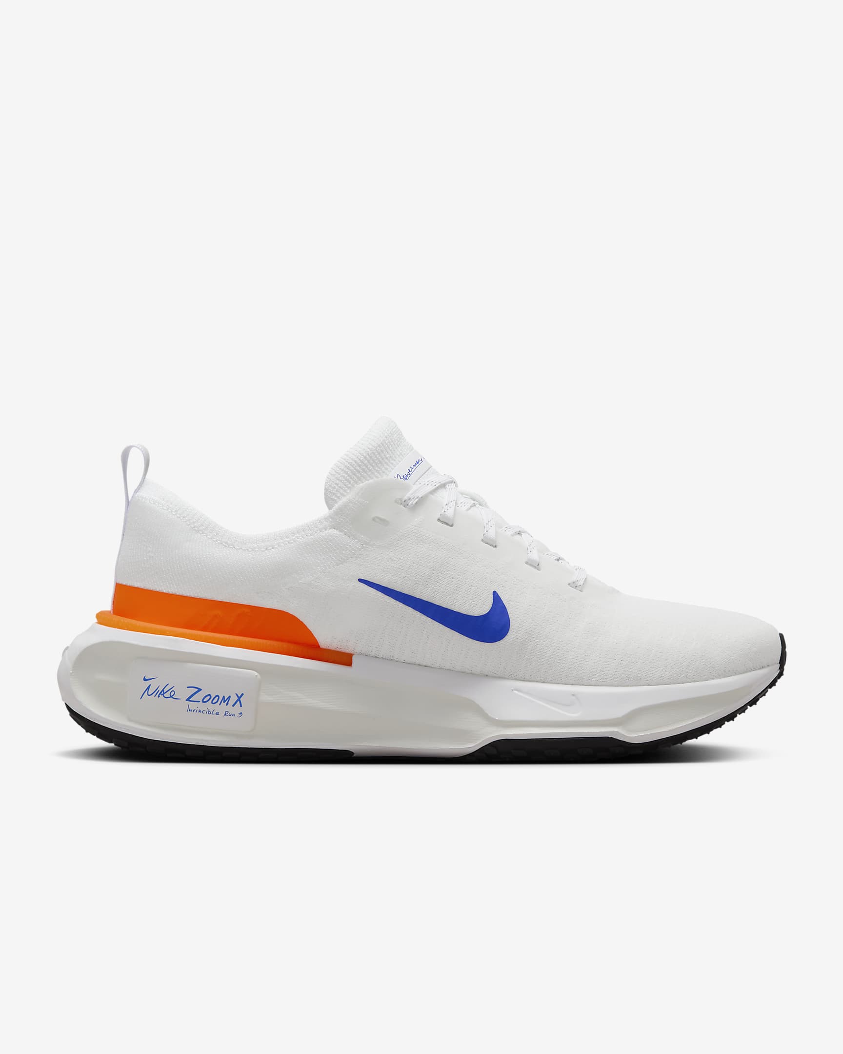 Nike Invincible 3 Blueprint Men's Road Running Shoes. Nike.com