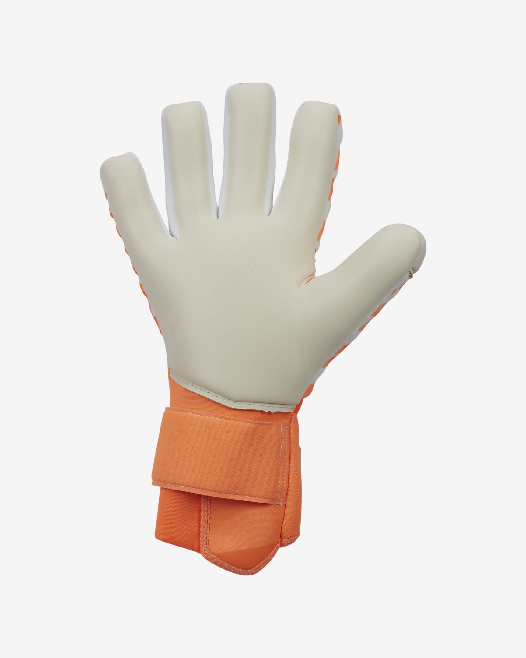 Nike Phantom Elite Football Goalkeeper Gloves. Nike LU