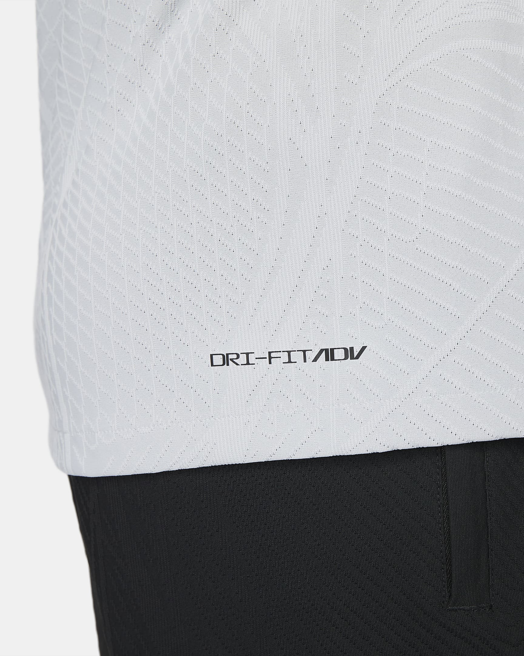 Liverpool F.C. Strike Elite Men's Nike Dri-FIT ADV Knit Football Top ...