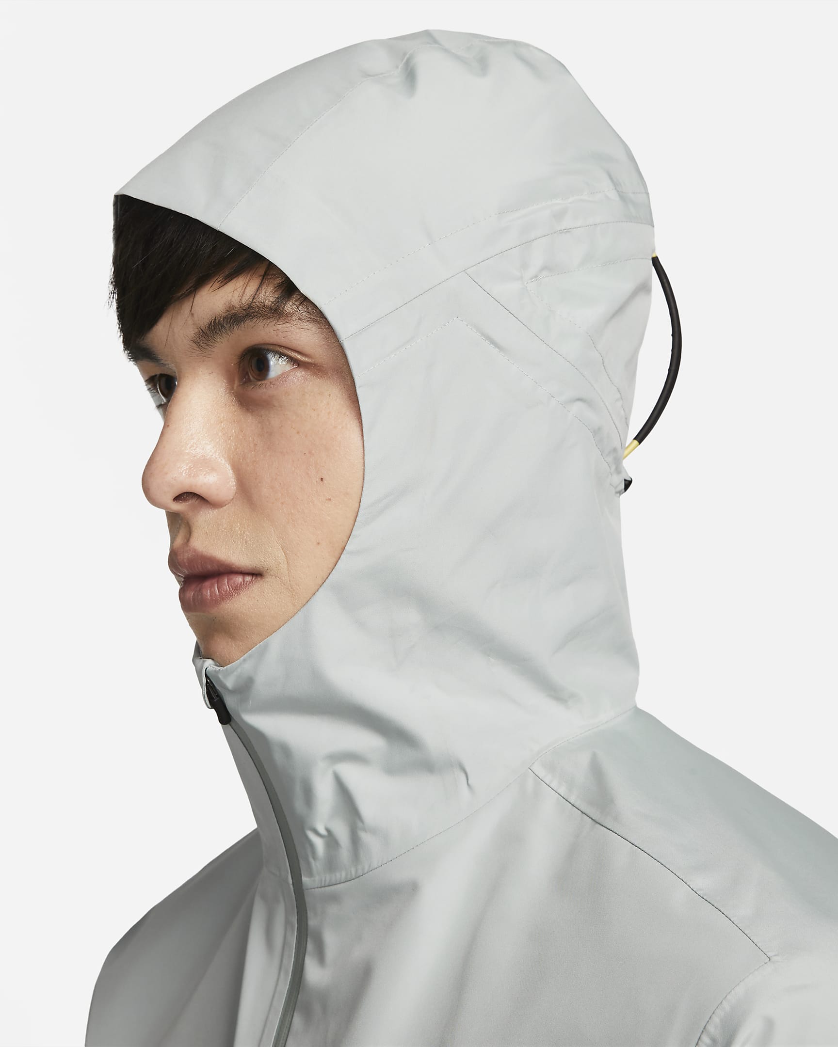 Nike GORE-TEX INFINIUM™ Men's Trail Running Jacket. Nike.com