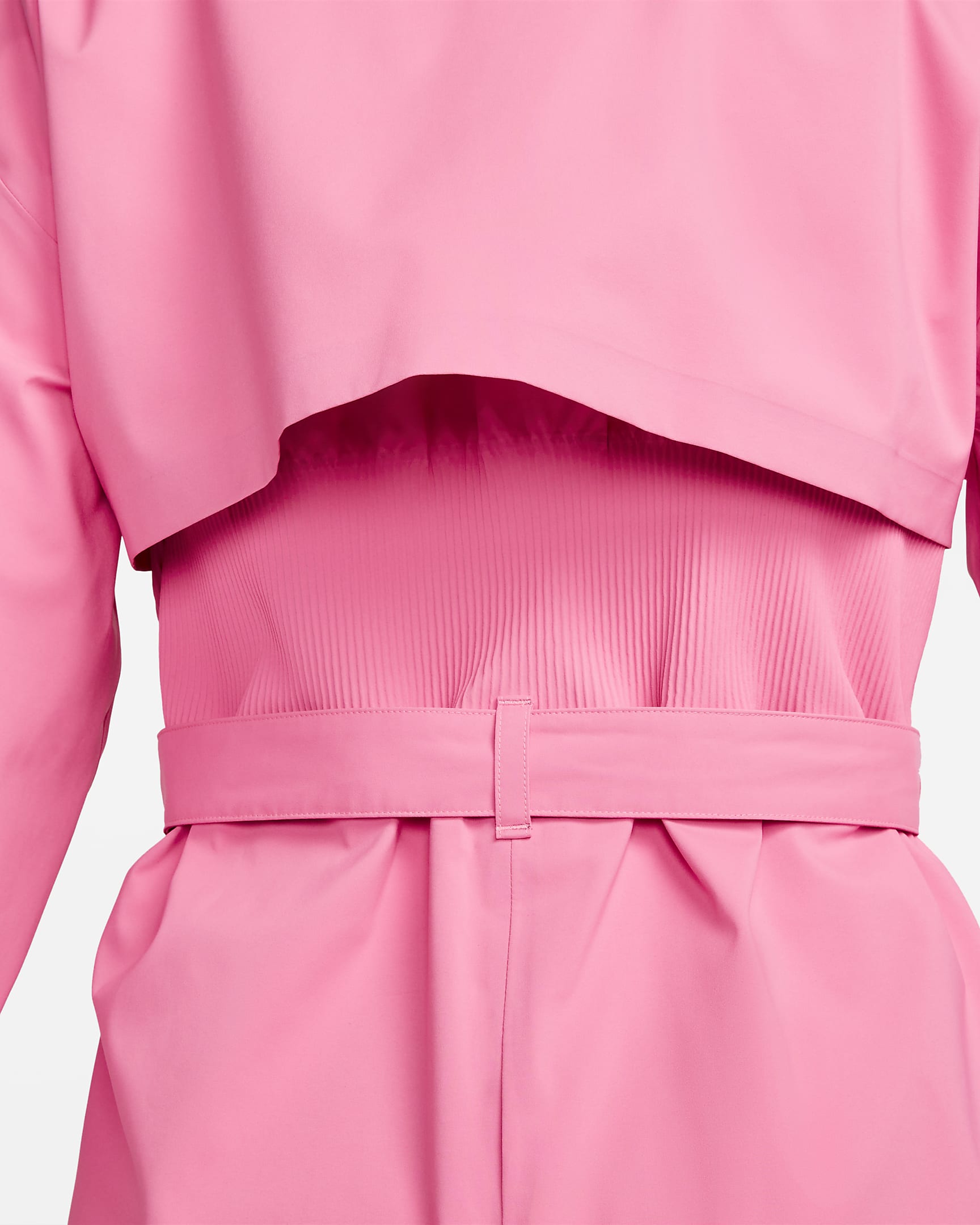 Nike Sportswear Storm-FIT ADV Tech Pack Women's Trench Coat. Nike HU