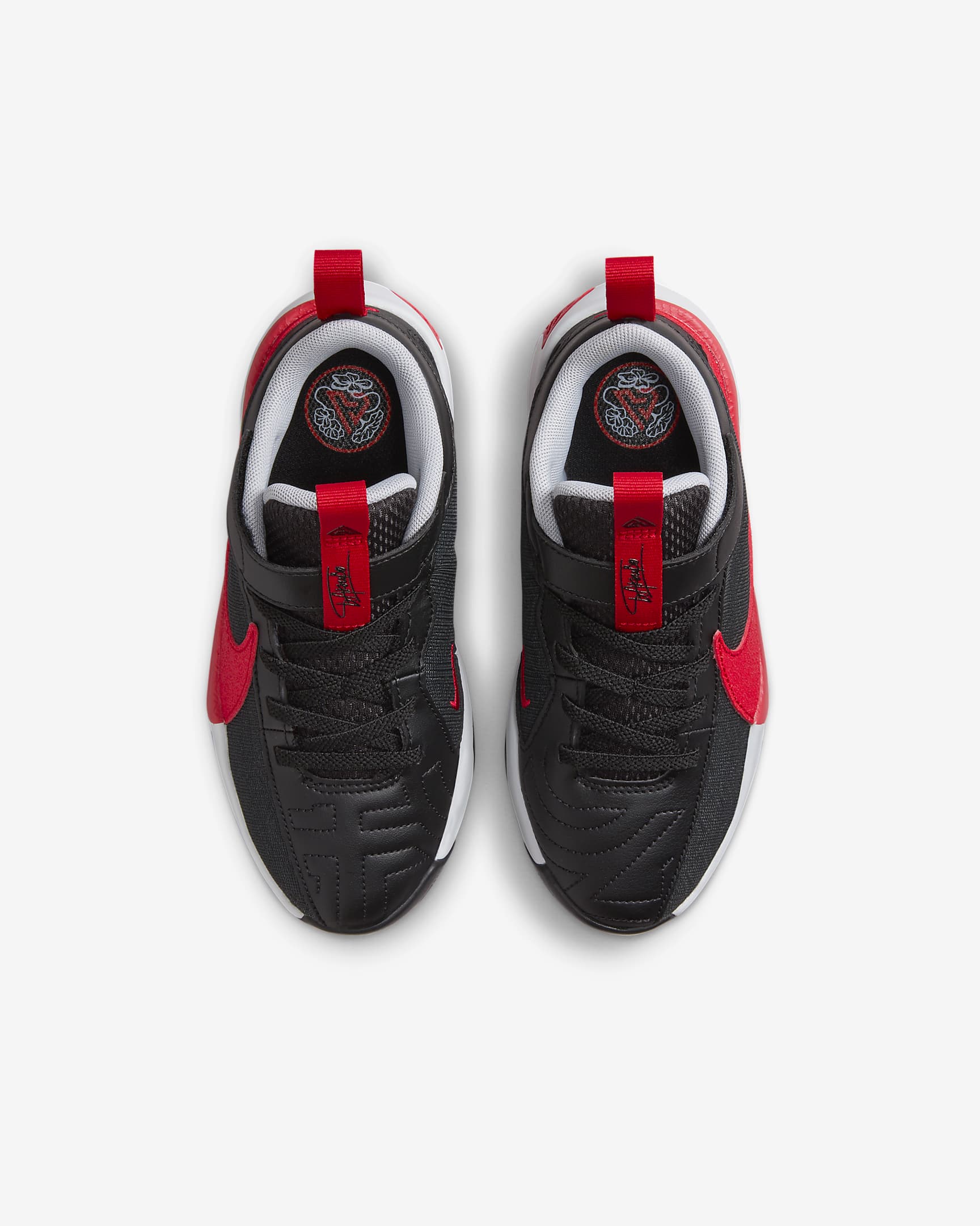 Giannis Freak 5 Younger Kids' Shoes. Nike SG