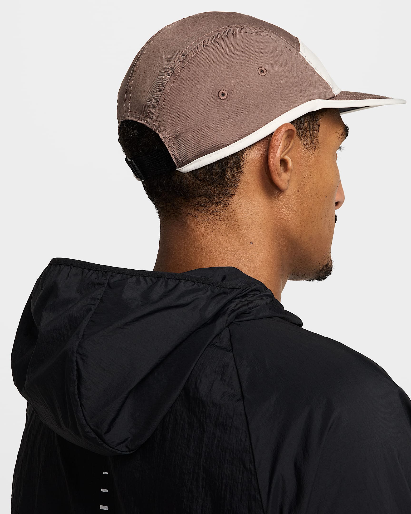 Nike Dri-FIT Fly Unstructured Swoosh Cap. Nike UK