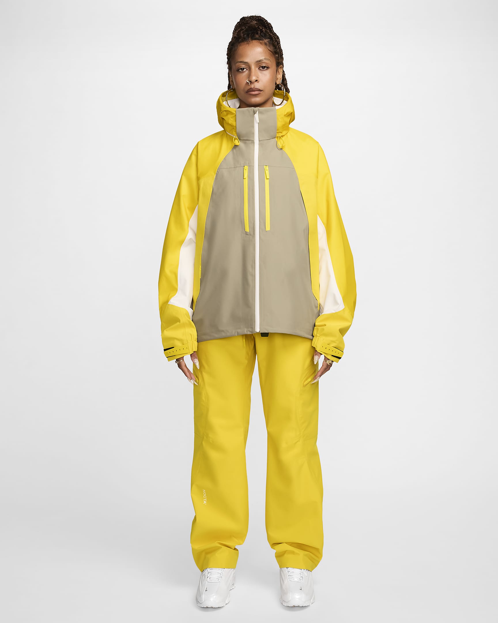 NOCTA x L'ART Men's Tech Trousers. Nike MY