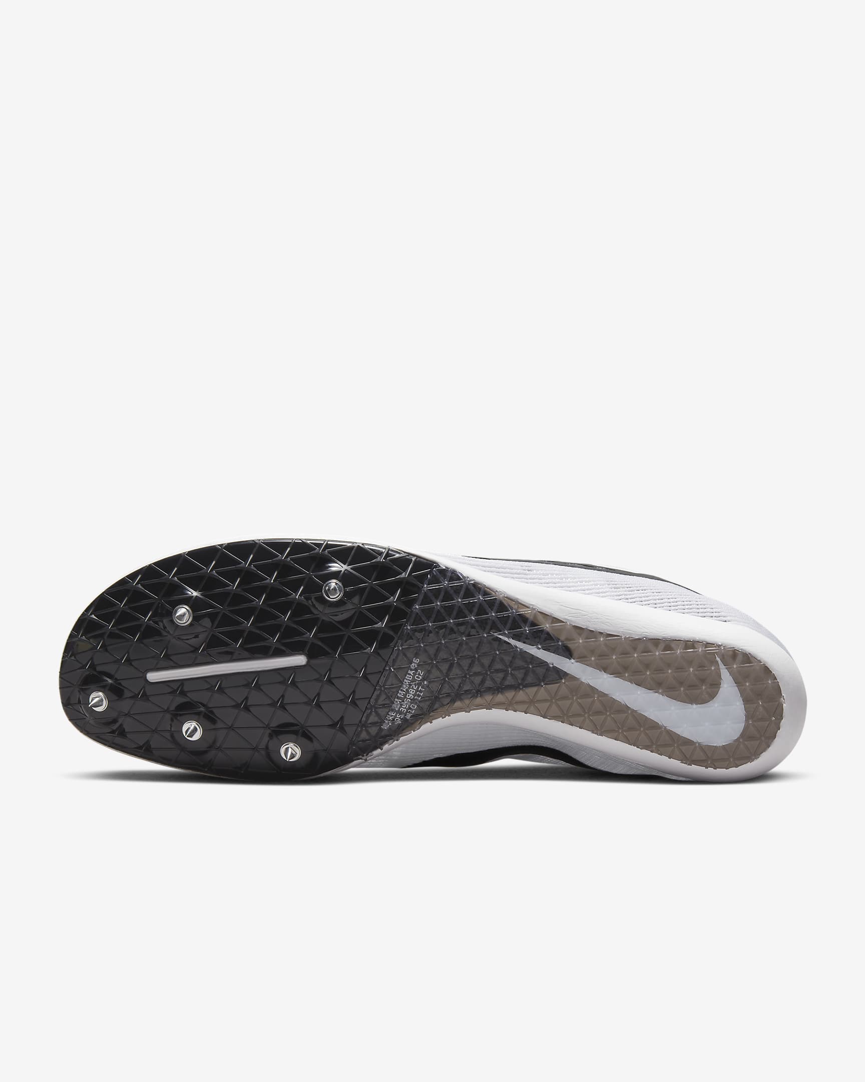 Nike Zoom Mamba 6 Athletics Distance Spikes. Nike SE