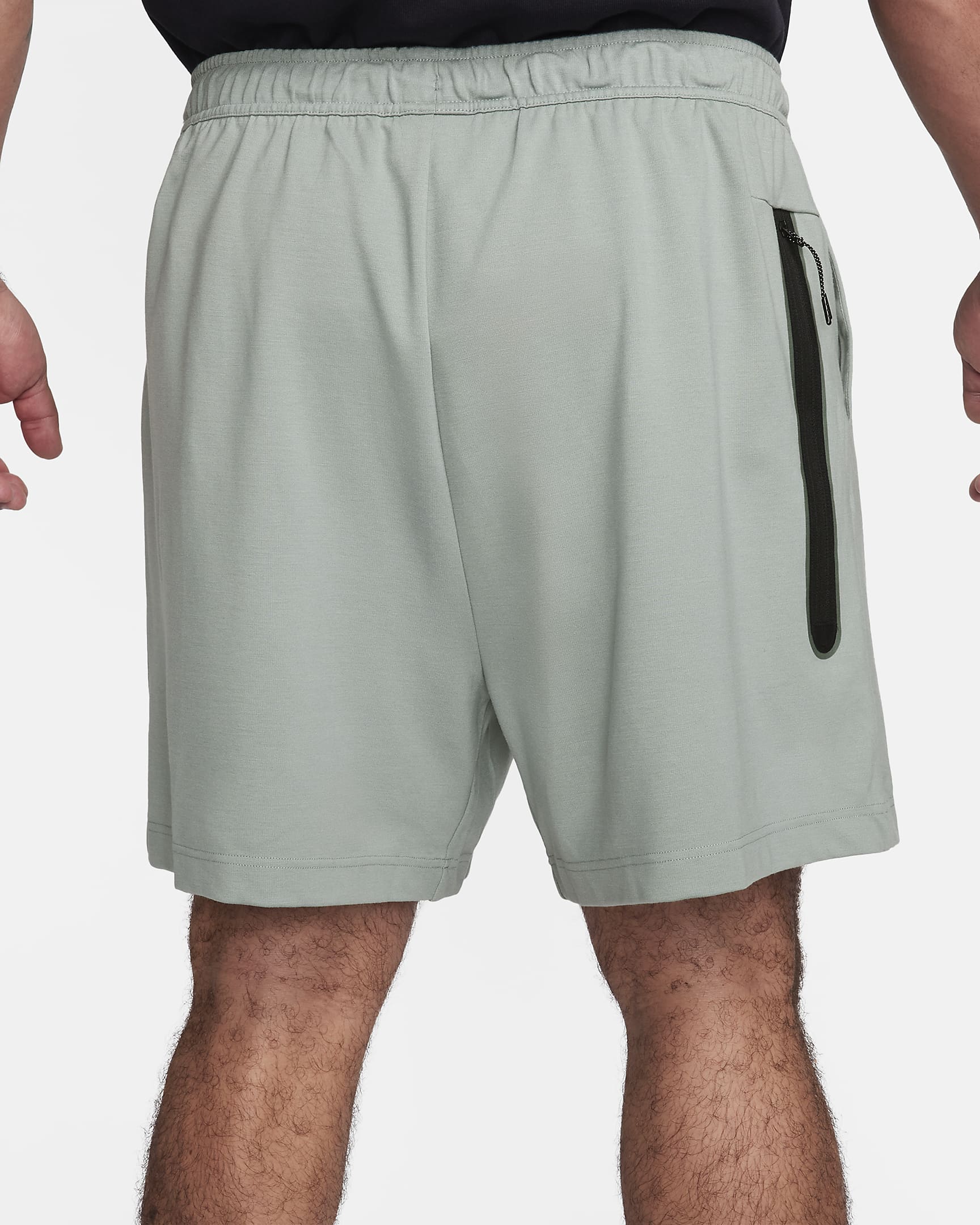 Nike Sportswear Tech Fleece Lightweight Men's Shorts. Nike SE