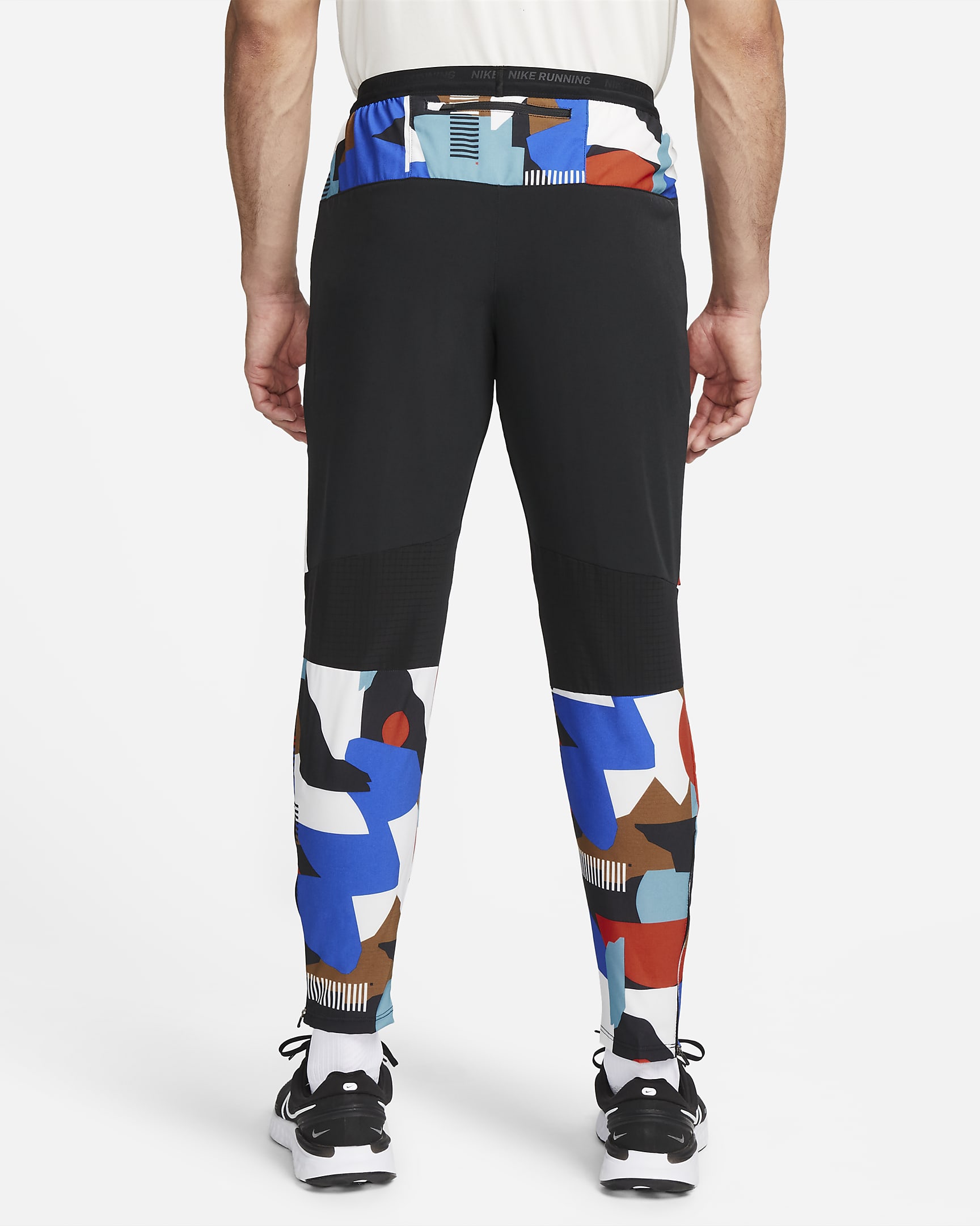 Nike A.I.R. Hola Lou férfi futónadrág. Nike HU