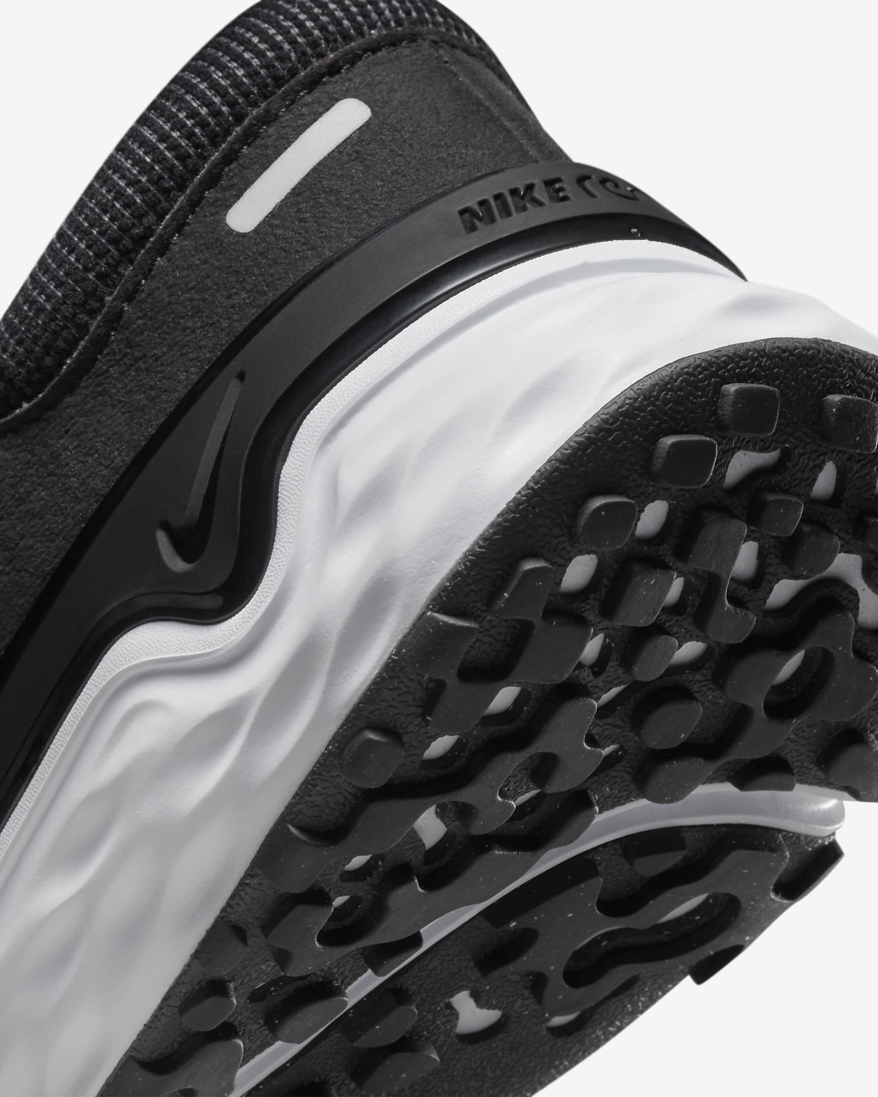 Scarpa da running su strada Nike Renew Run 4 – Donna. Nike IT
