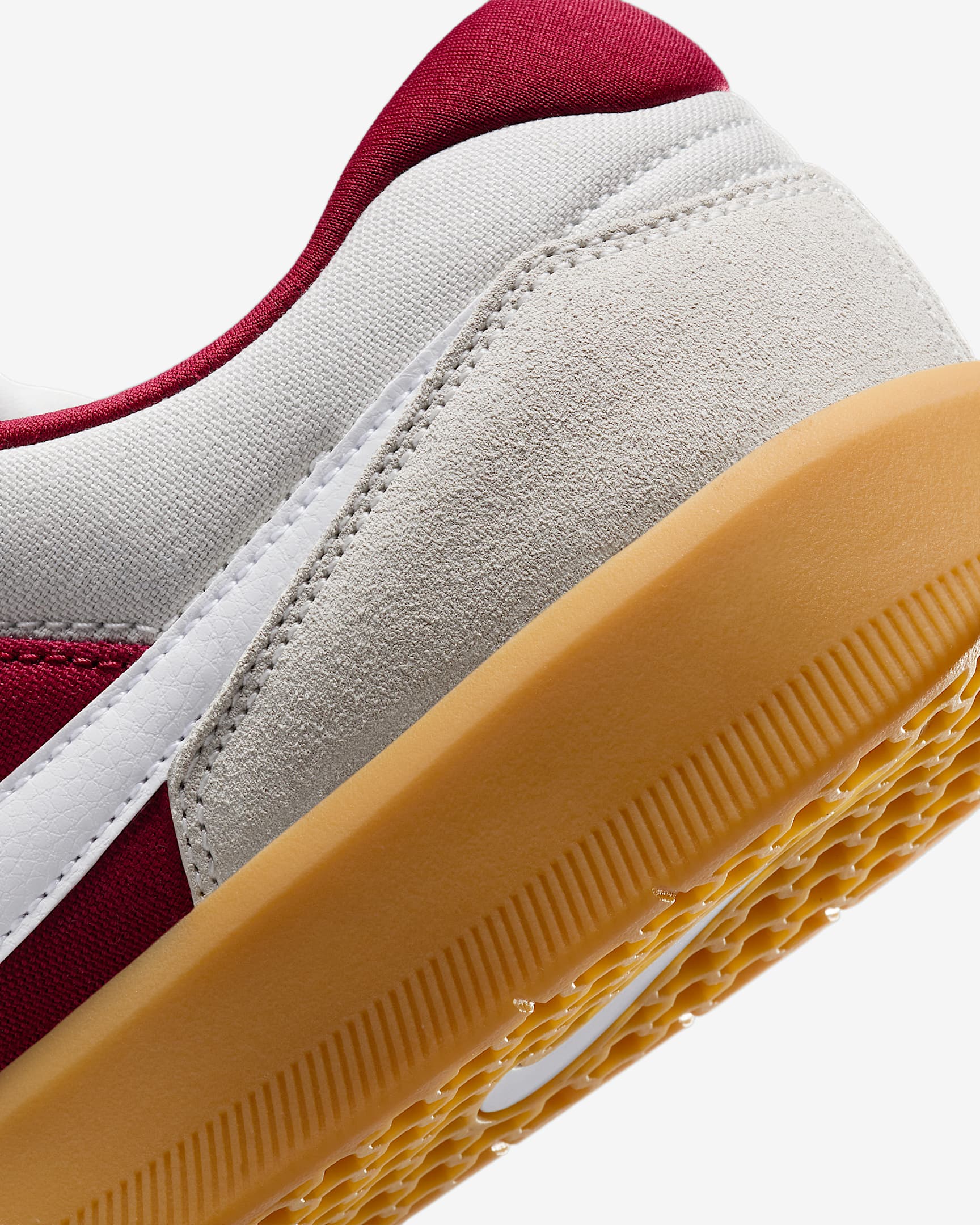 Nike SB Force 58 Skate Shoes. Nike VN