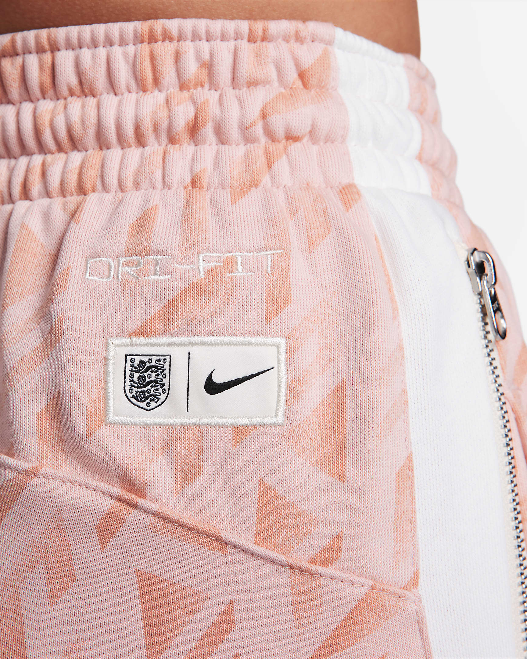 England Standard Issue Women's Nike Dri-FIT Trousers. Nike ZA