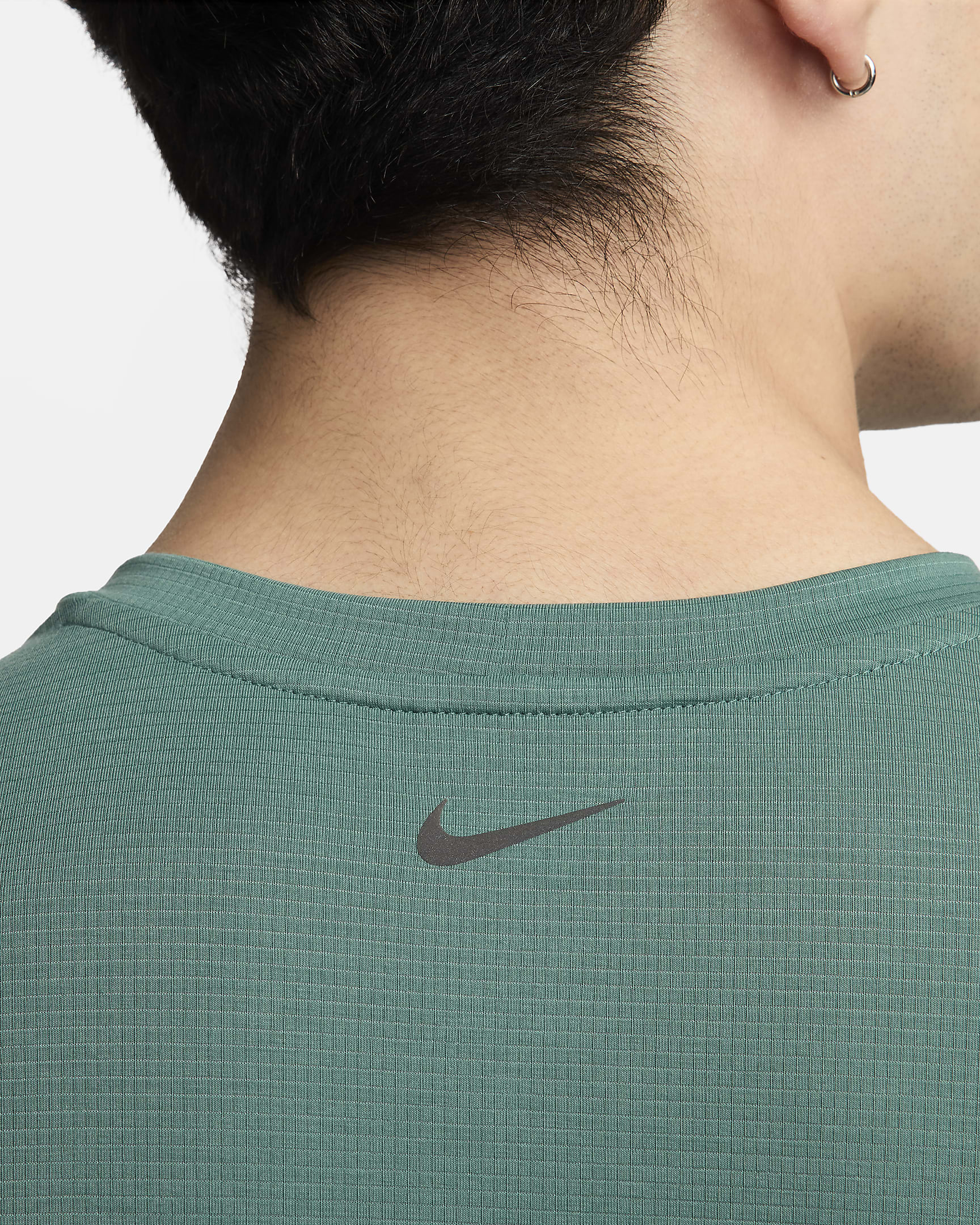 Nike Rise 365 Running Division Men's Dri-FIT Running Top. Nike JP