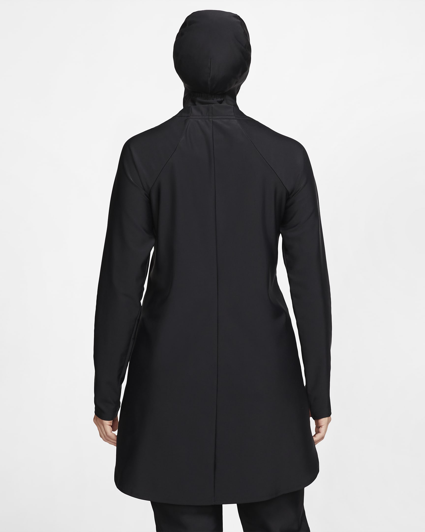 Nike Victory Women's Full-Coverage Swim Tunic. Nike UK