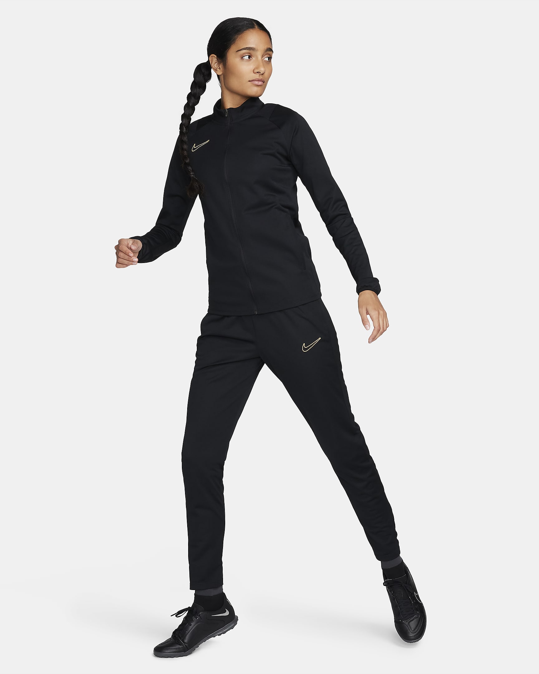 Nike Dri Fit Academy Womens Tracksuit Nike Nl