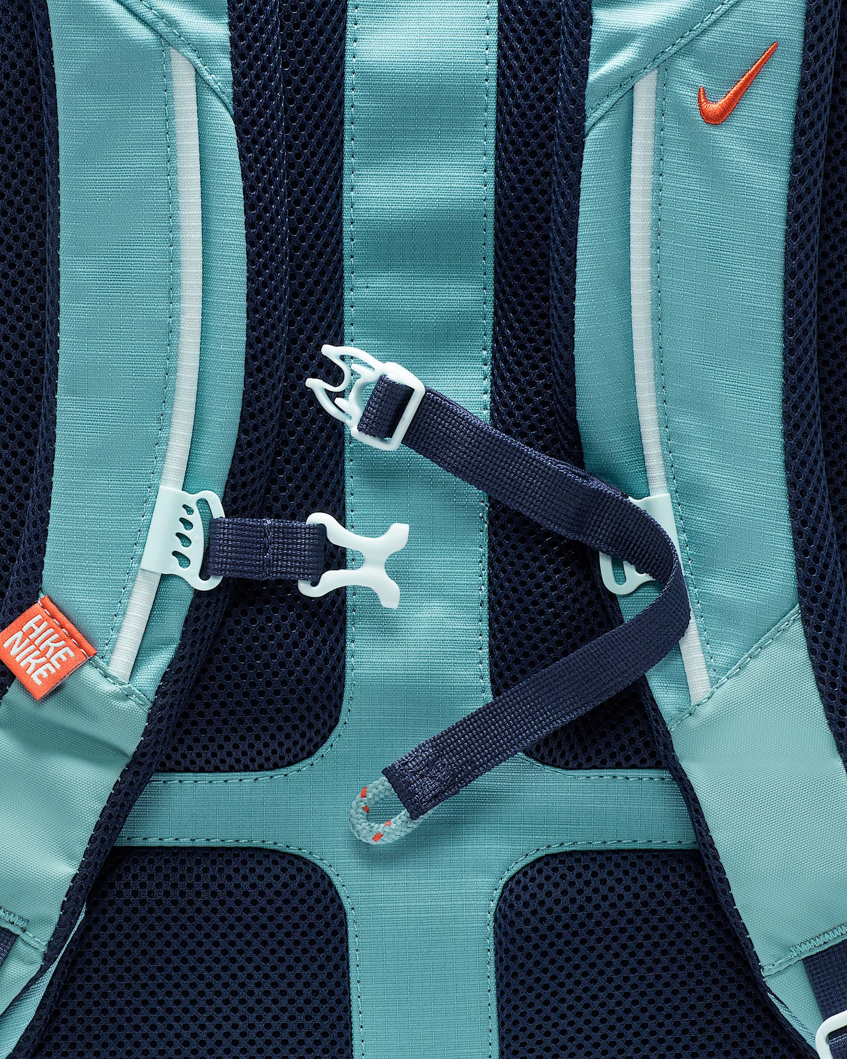 Nike Hike Backpack (27L). Nike ID