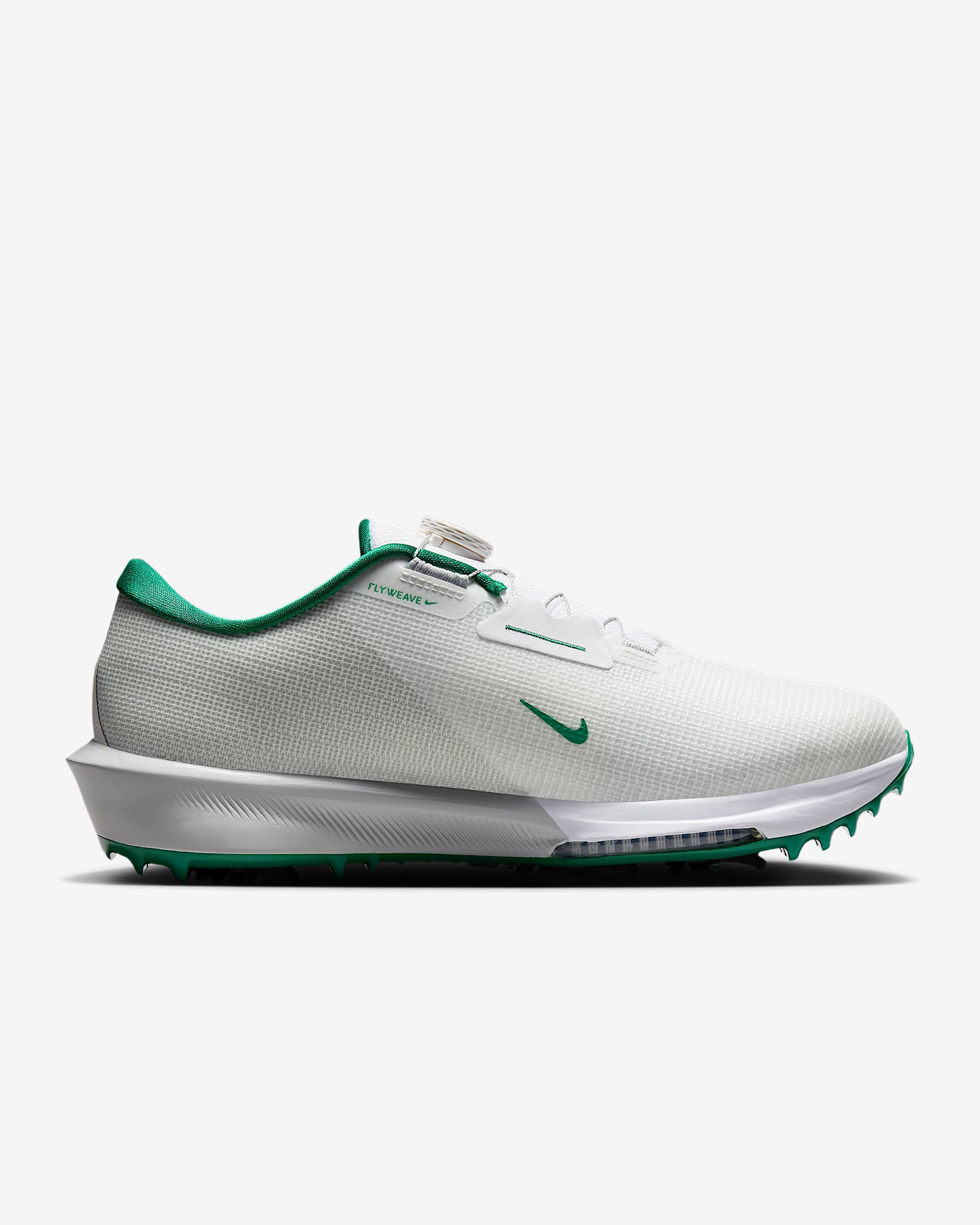 Nike Infinity Tour BOA 2 Golf Shoes (Wide). Nike IN