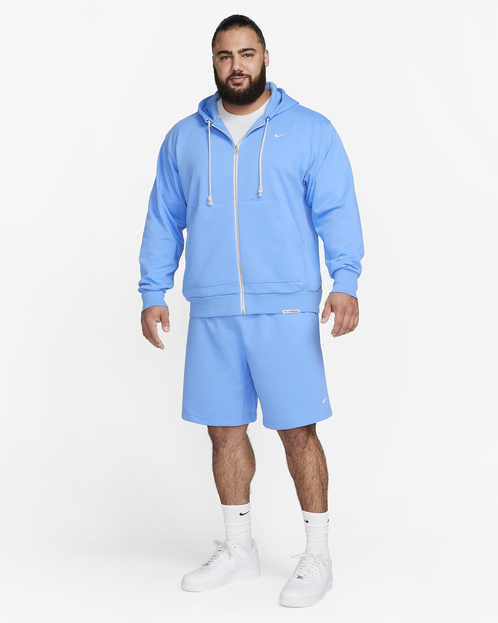 Shorts de básquetbol Dri-FIT de 20 cm para hombre Nike Standard Issue. Nike.com