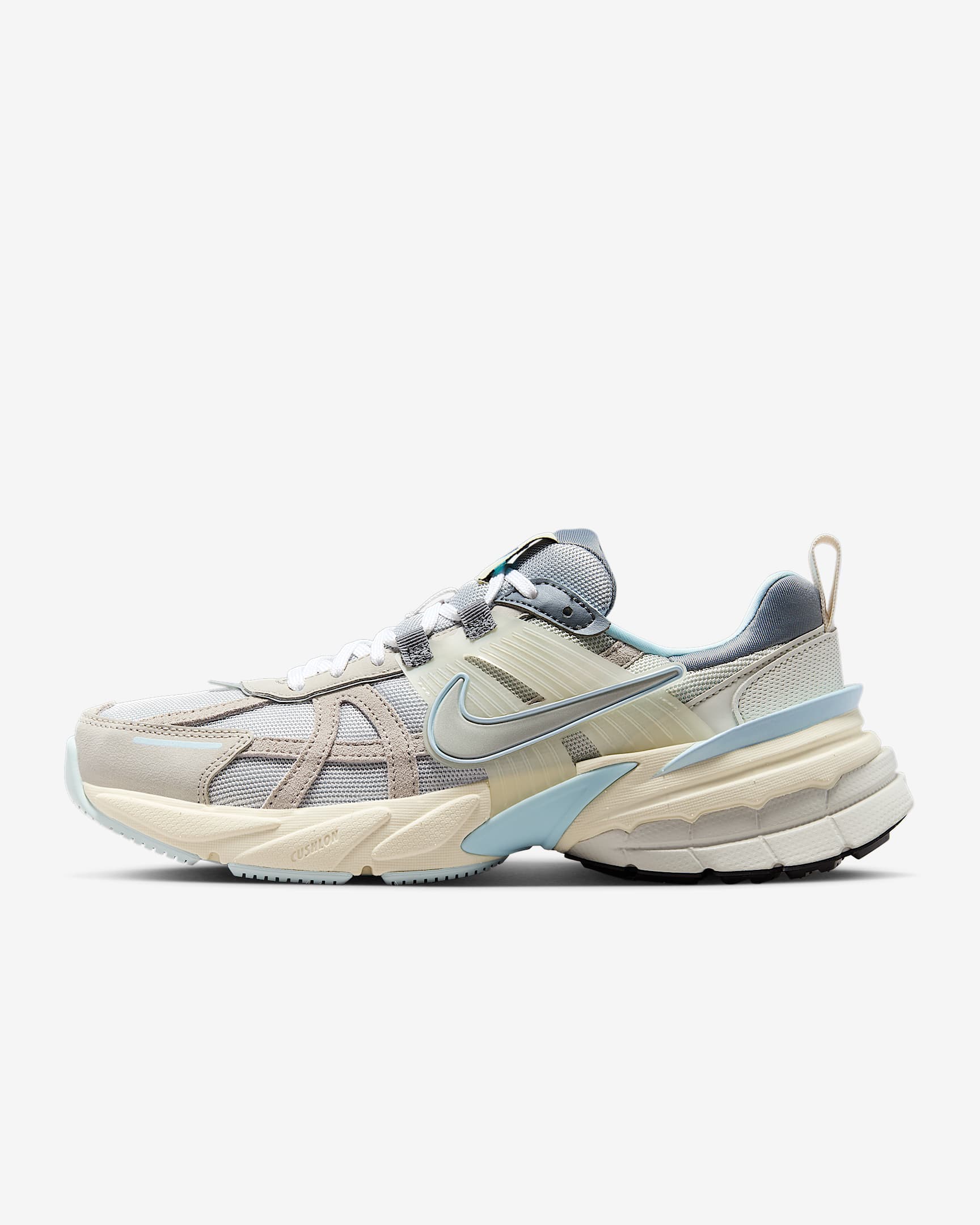 Nike V2K Run Shoes. Nike.com