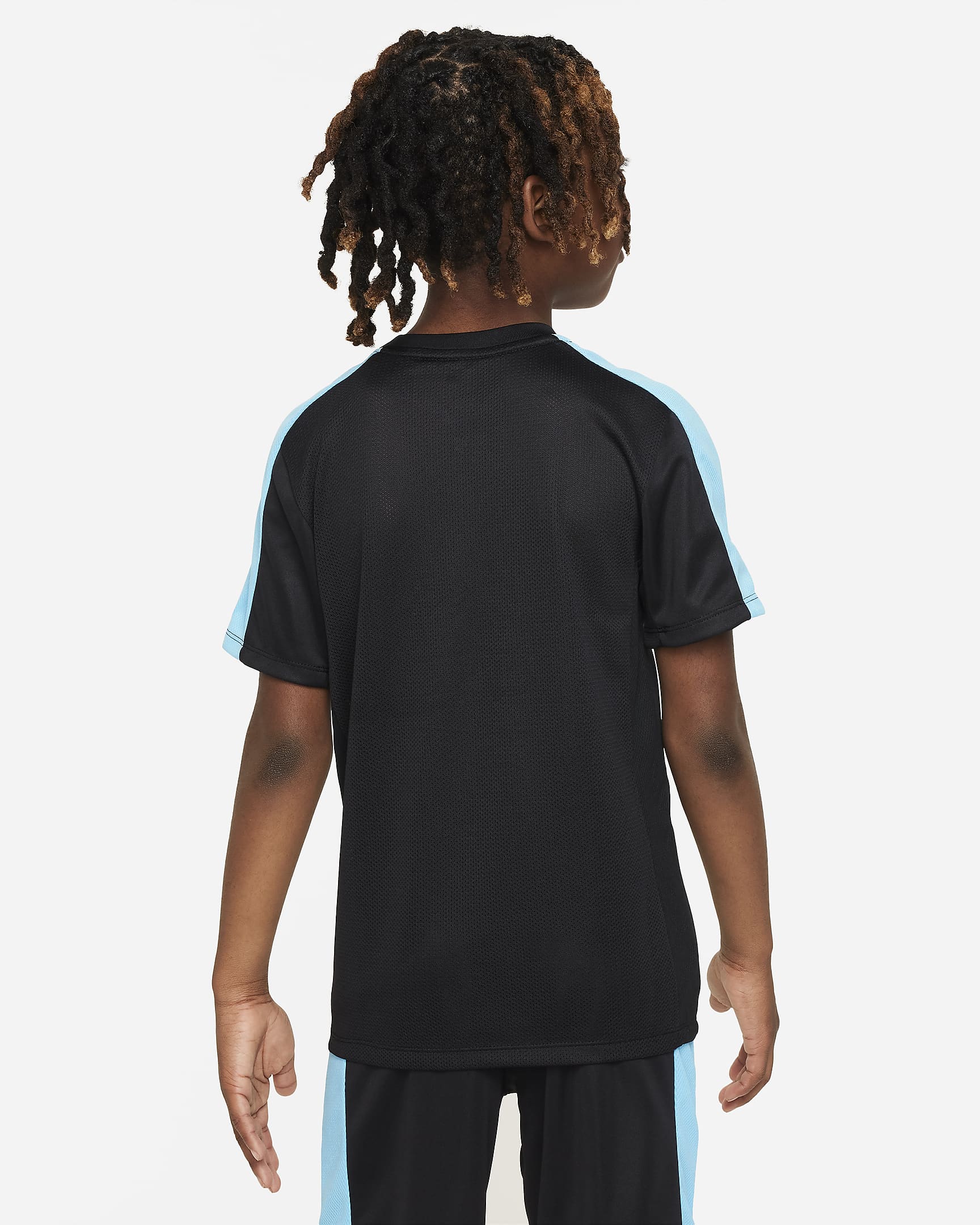 KM Dri-FIT voetbaltop voor kids. Nike BE