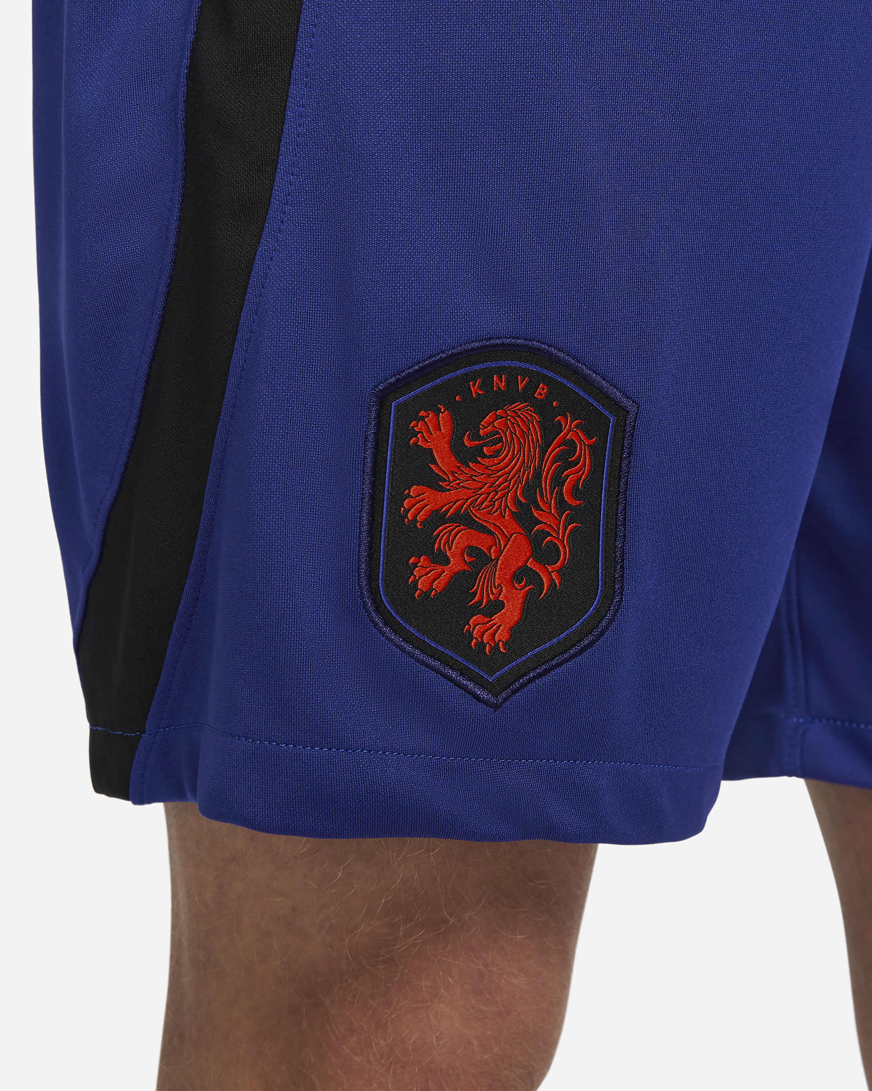 Netherlands 2022/23 Stadium Away Men's Nike Dri-FIT Football Shorts. Nike NZ