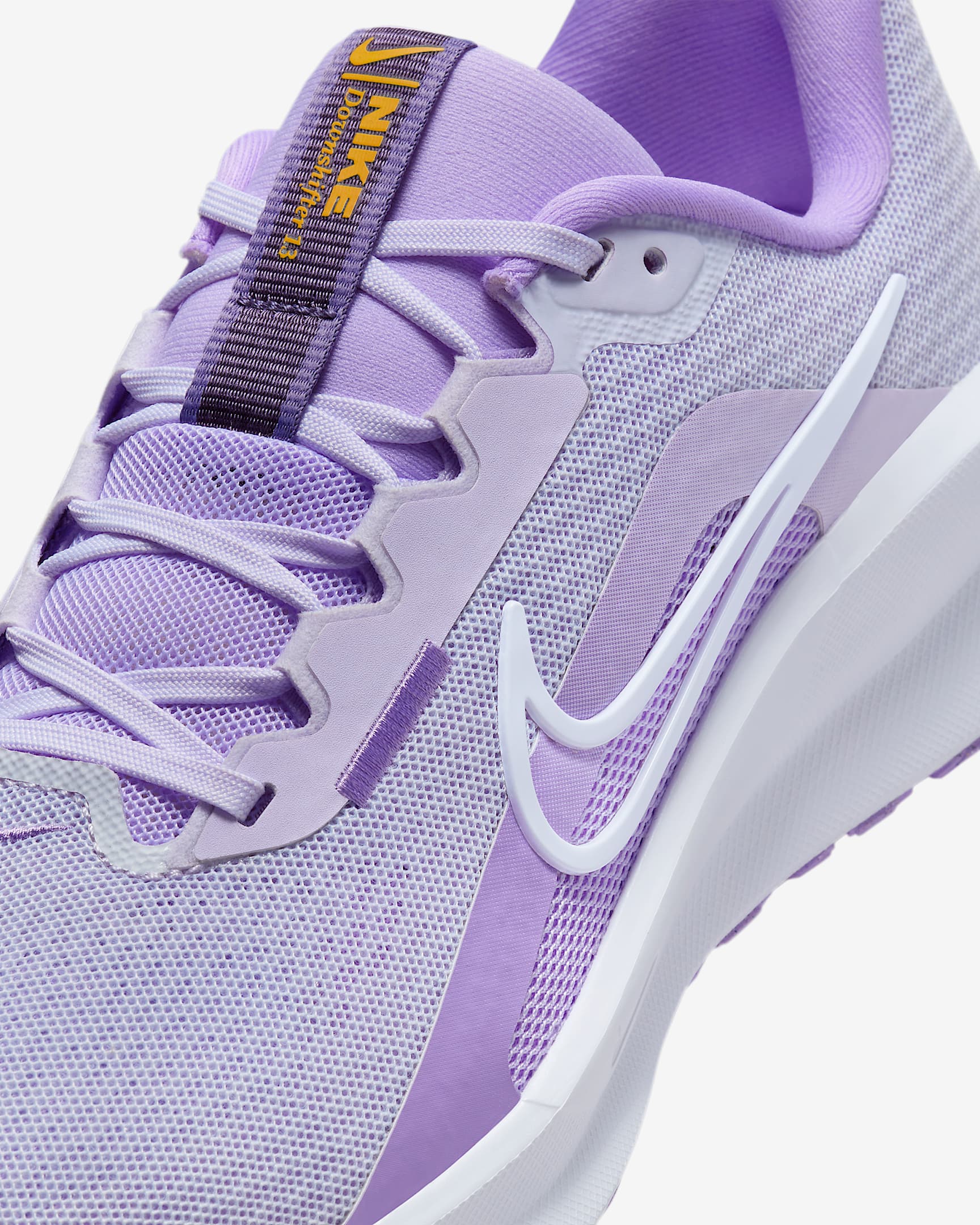 Nike Downshifter 13 Women's Road Running Shoes. Nike ID